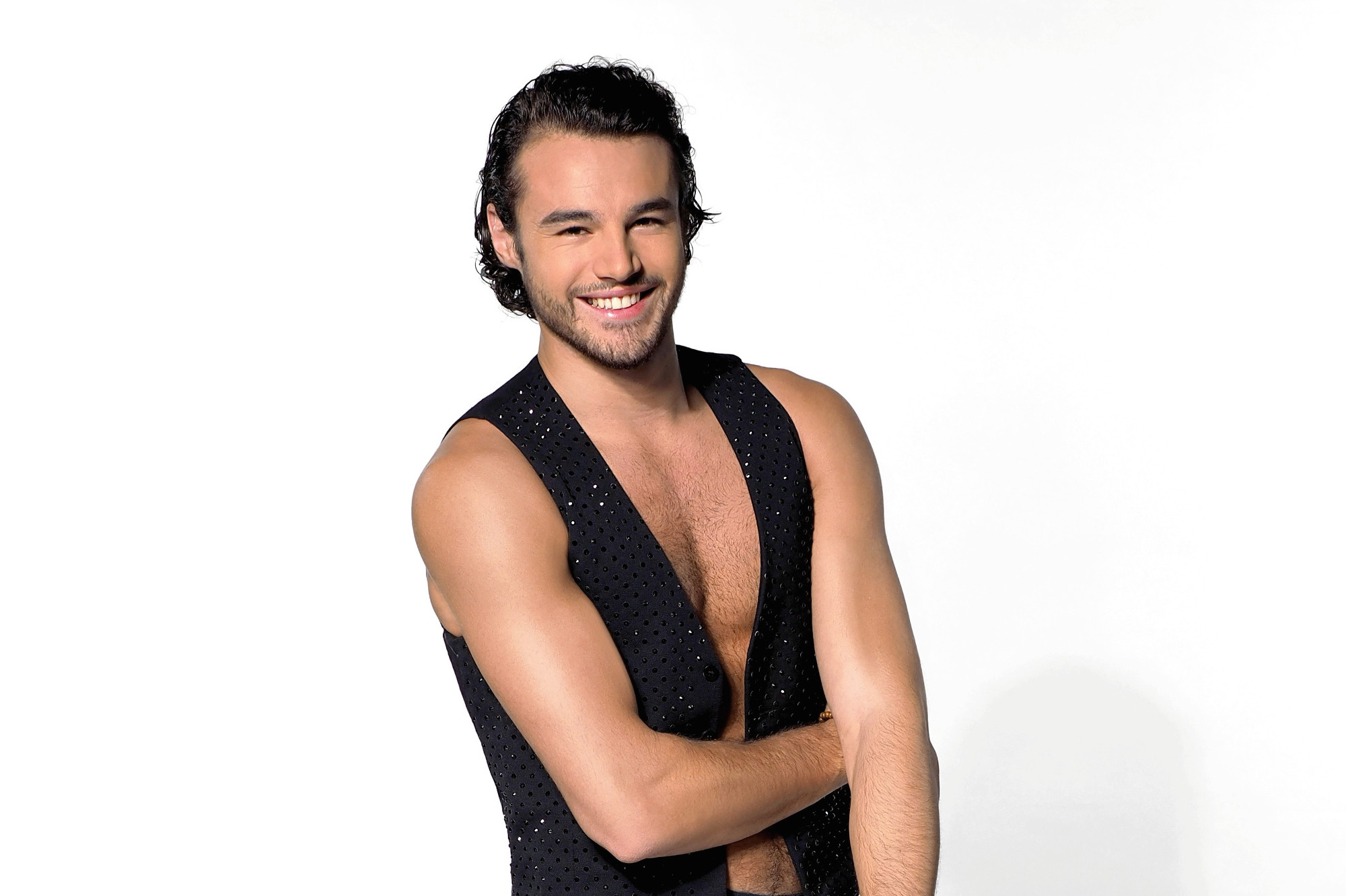 Anthony Colette : "Le jour où j'abandonne la boxe pour la danse"