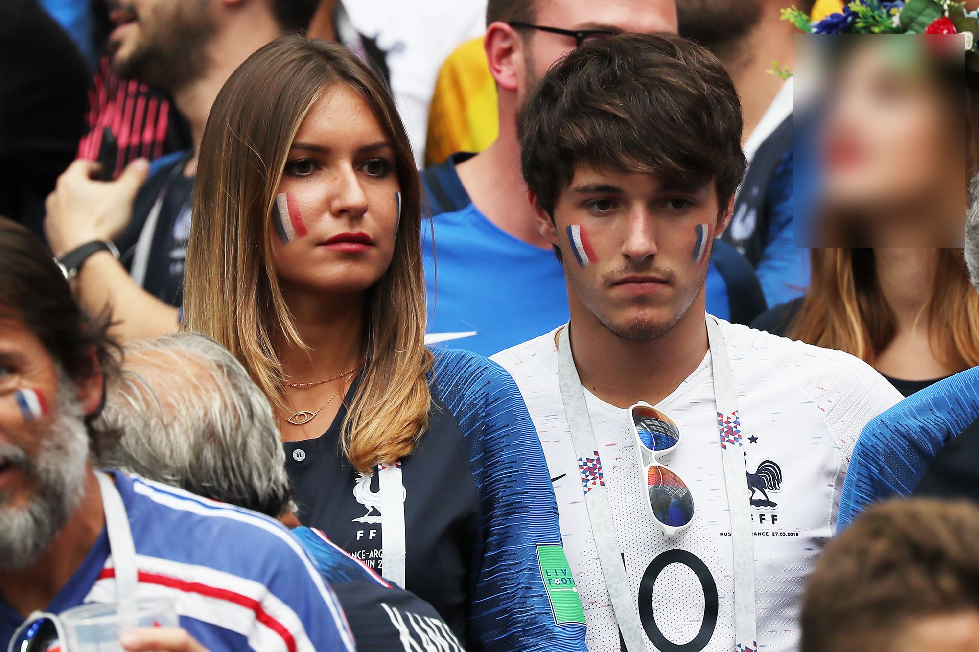 Dylan Deschamps fête ses deux ans d'amour avec sa chérie en Turquie