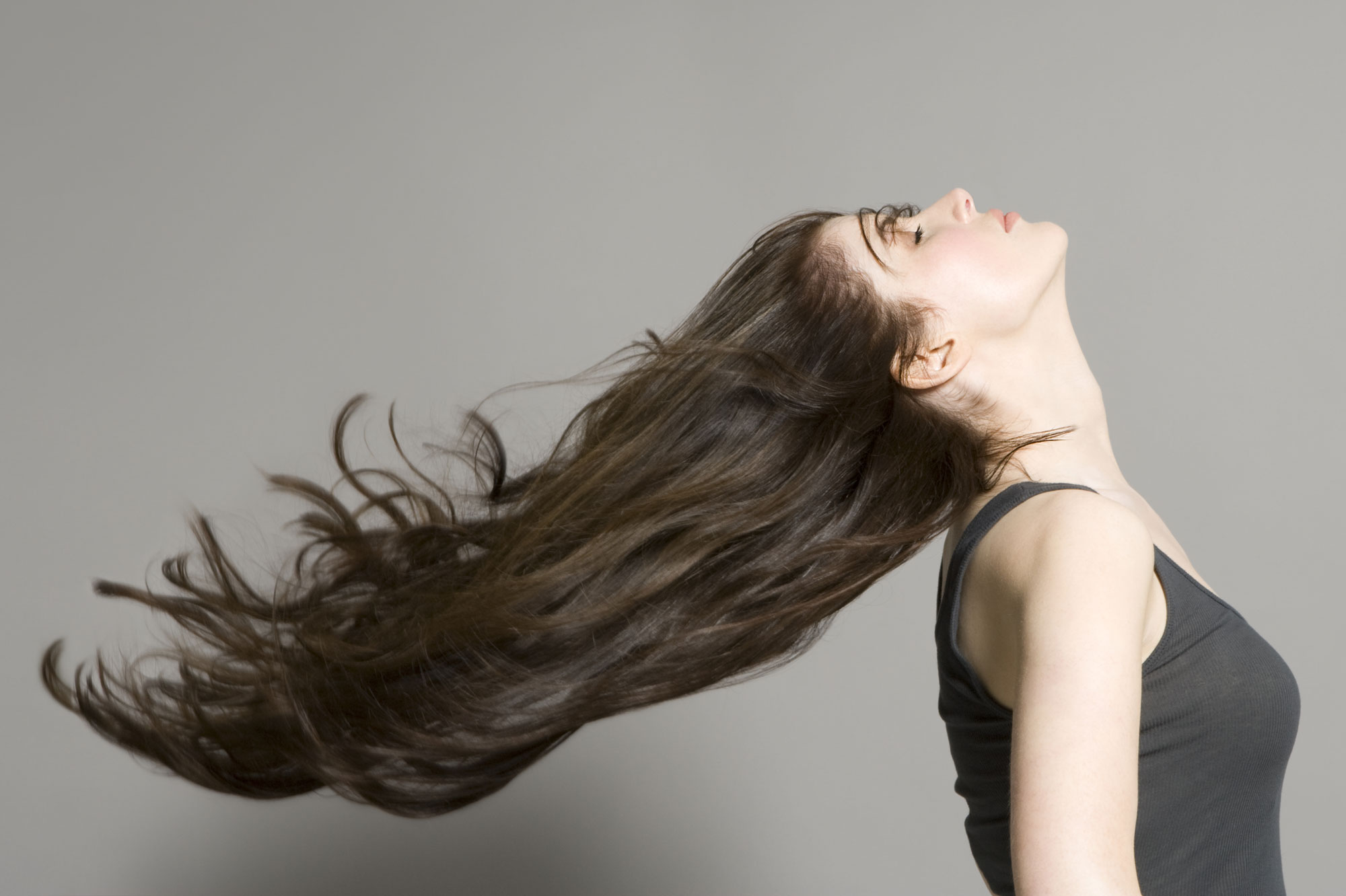 Les cheveux font leur révolution Les cheveux font leur révolution