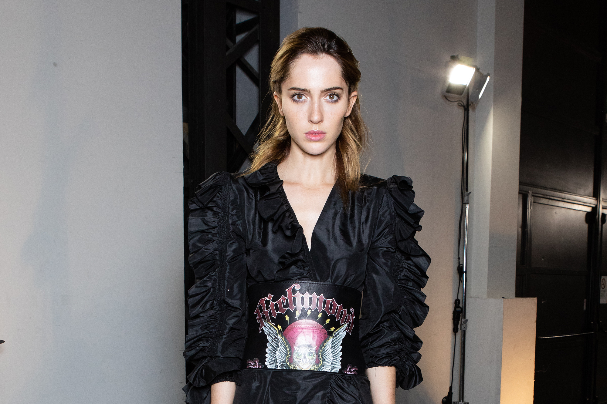 Teddy Quinlivan devient le premier mannequin transgenre de Chanel