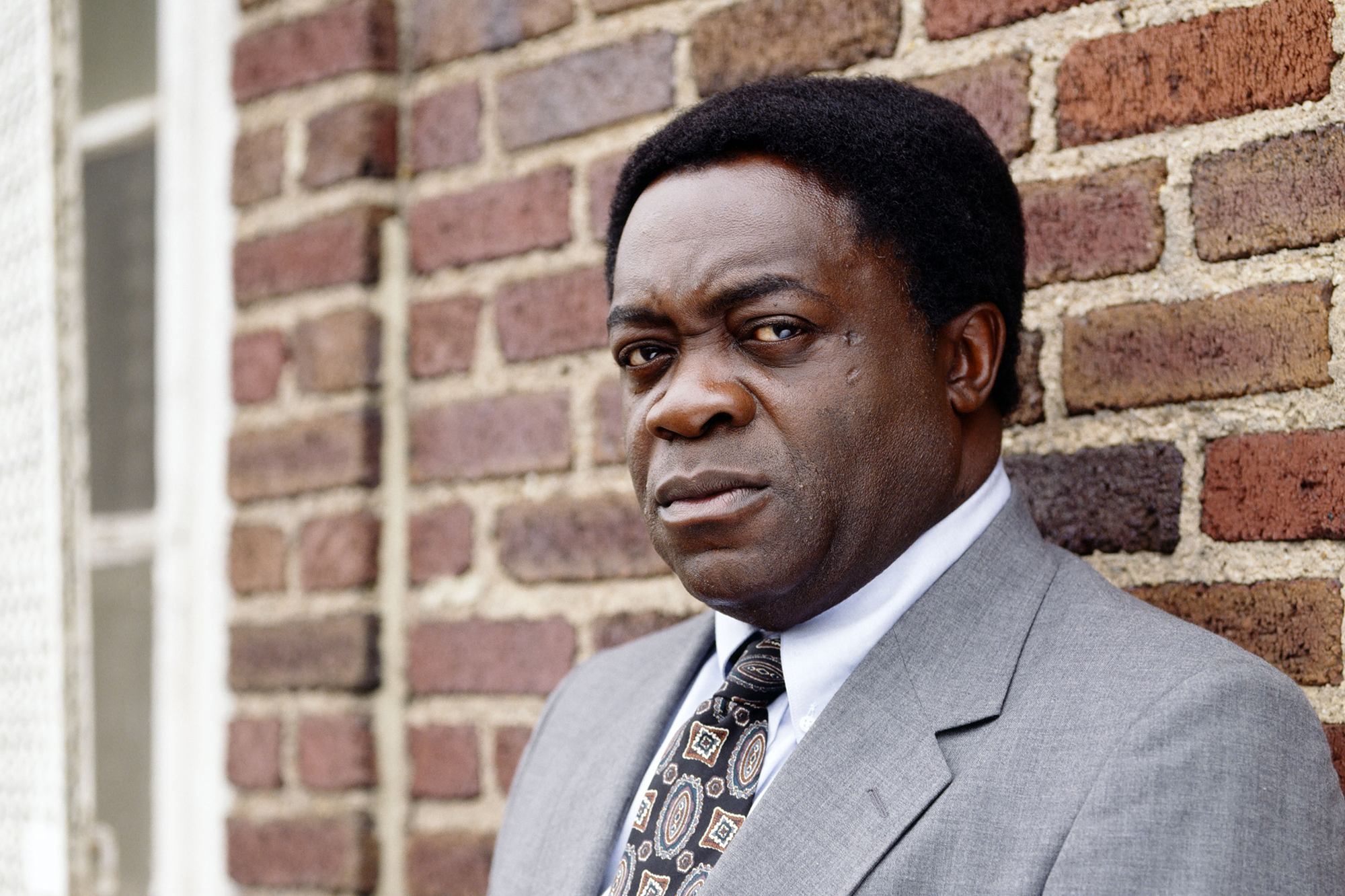 Décès de l’acteur Yaphet Kotto, qui avait combattu James Bond et Alien