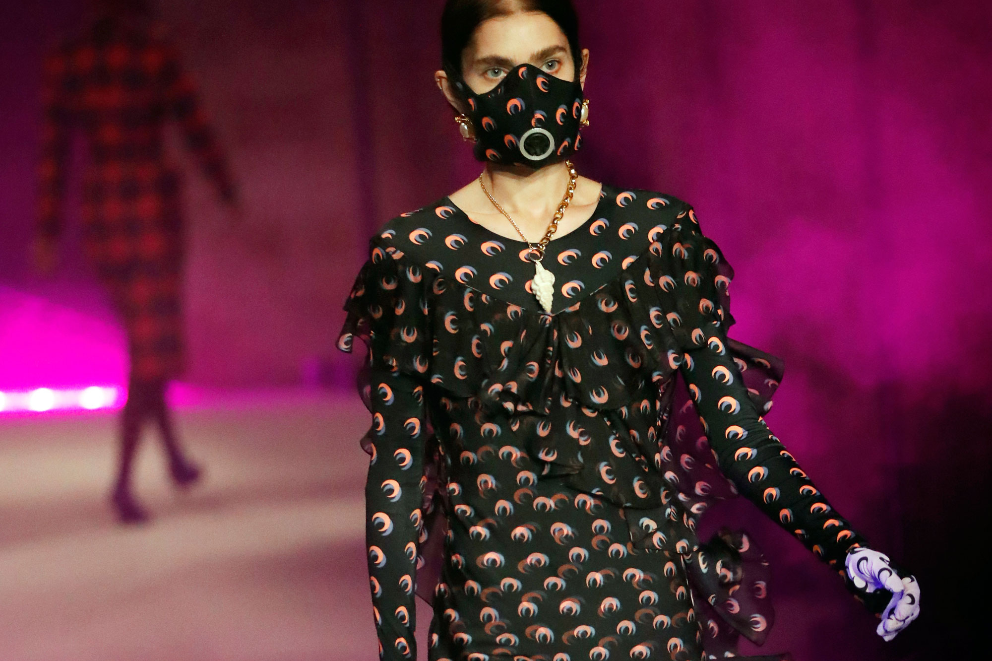 Les jeunes stylistes veulent une mode bonne pour la planète