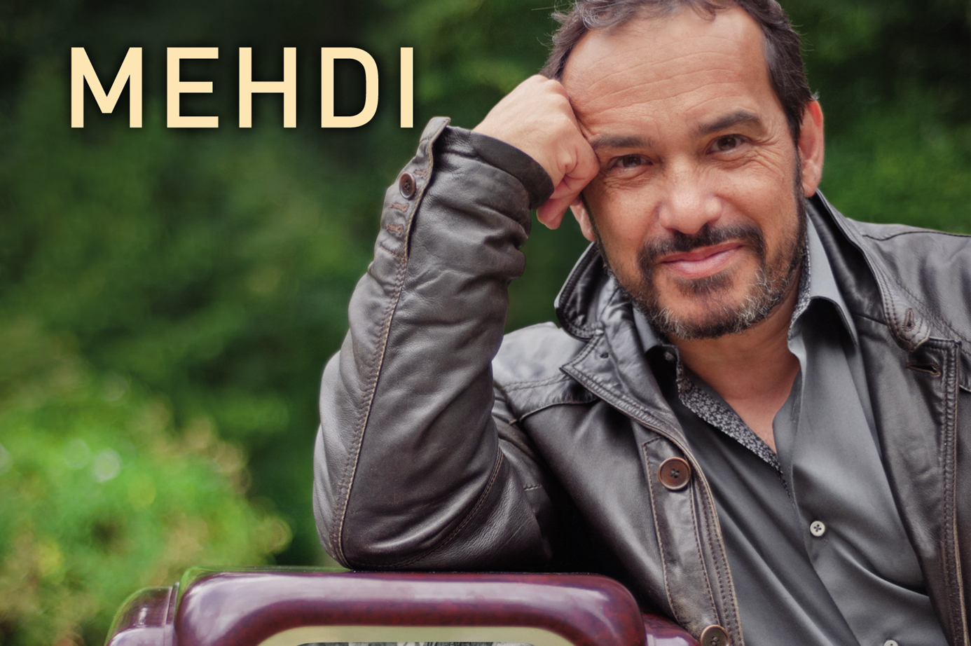 Mehdi, le héros, publie un recueil de souvenirs - 50 après "Belle et ...