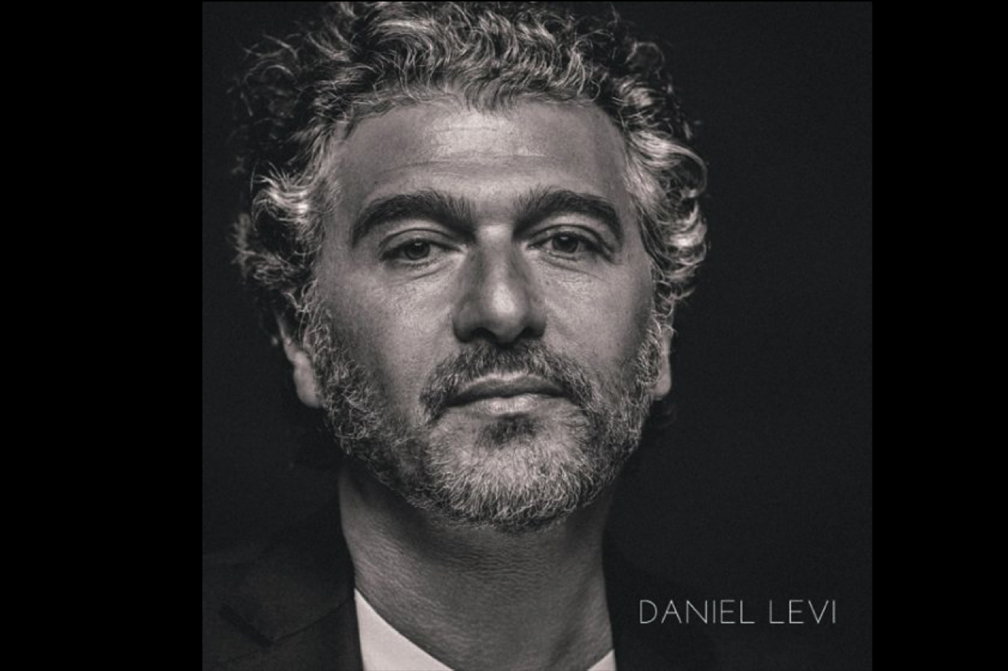 Daniel Levi, sa voix est un miracle