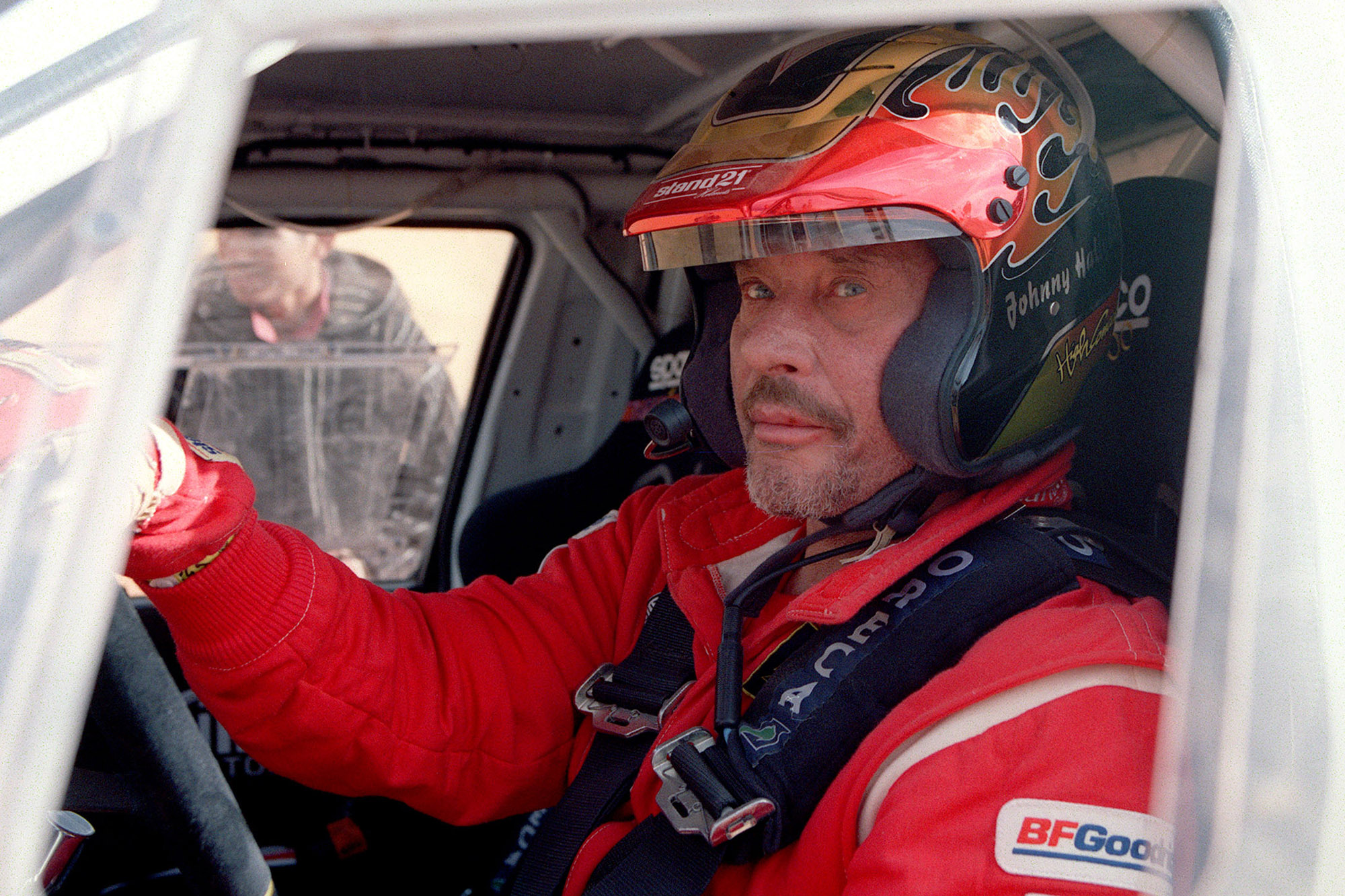 Le monde du sport rend hommage à Johnny Hallyday