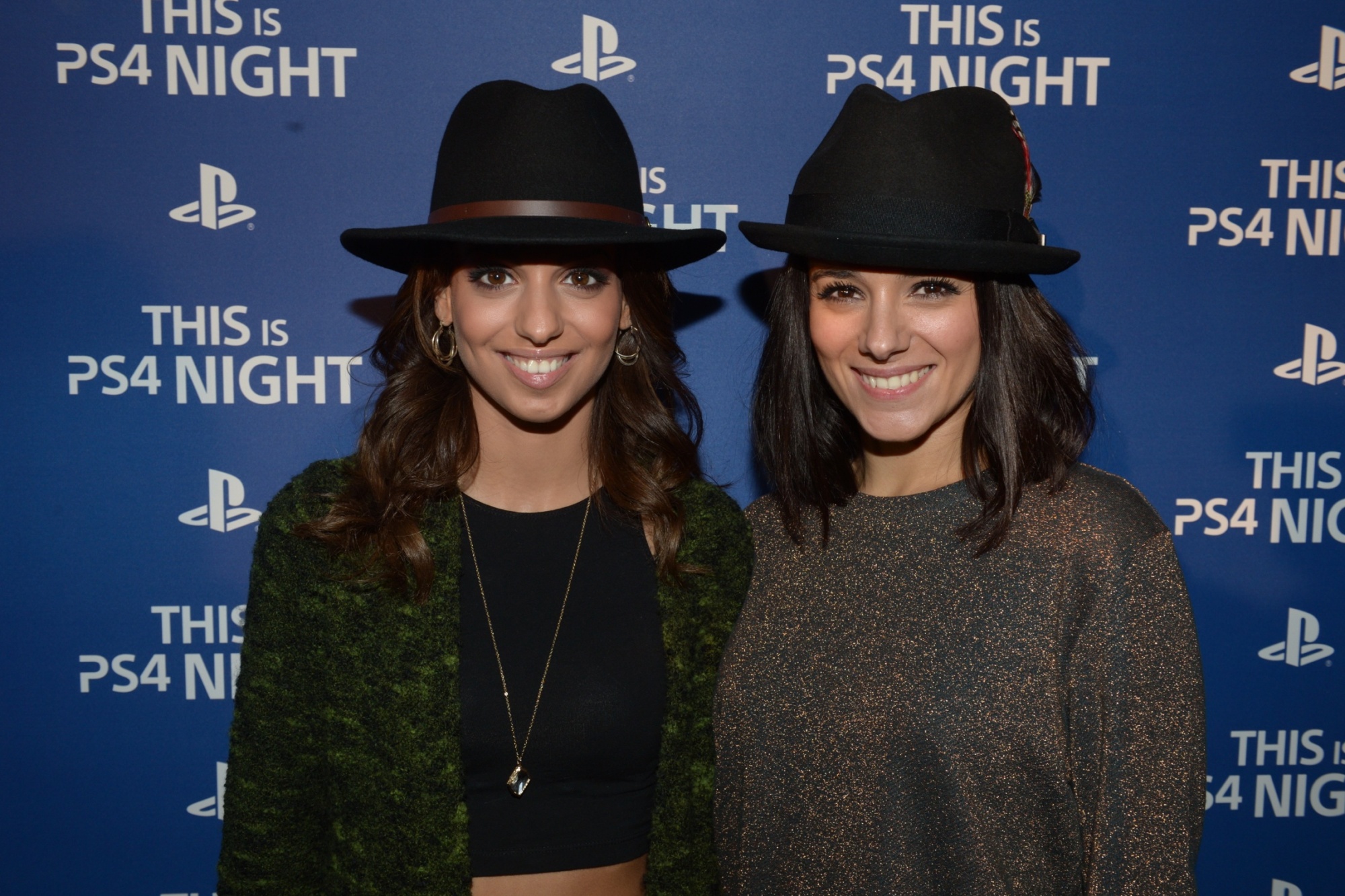 Les people craquent pour la PS4