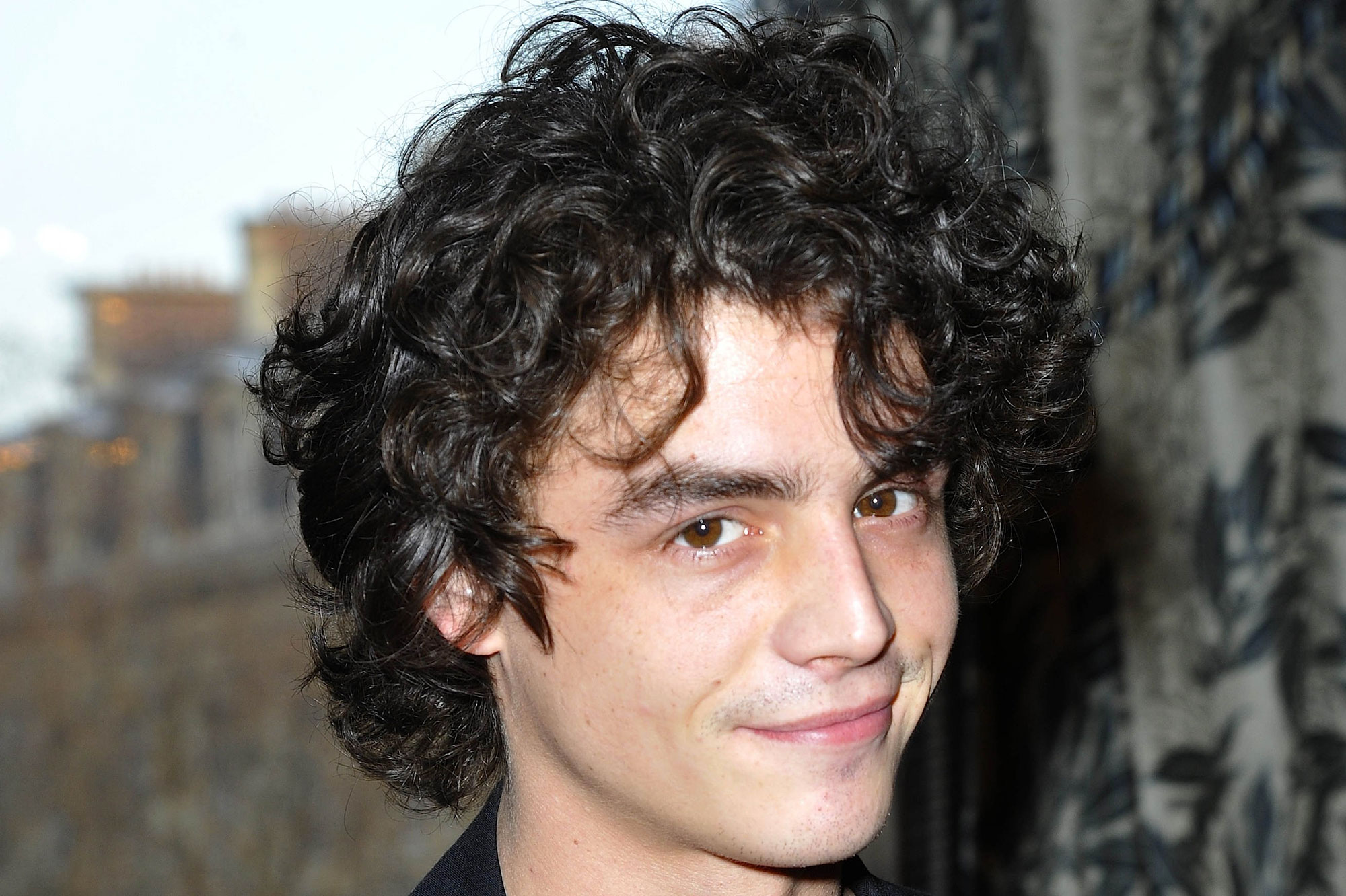 Qui est Pierre Perrier, le ténébreux flic du Tueur du lac?