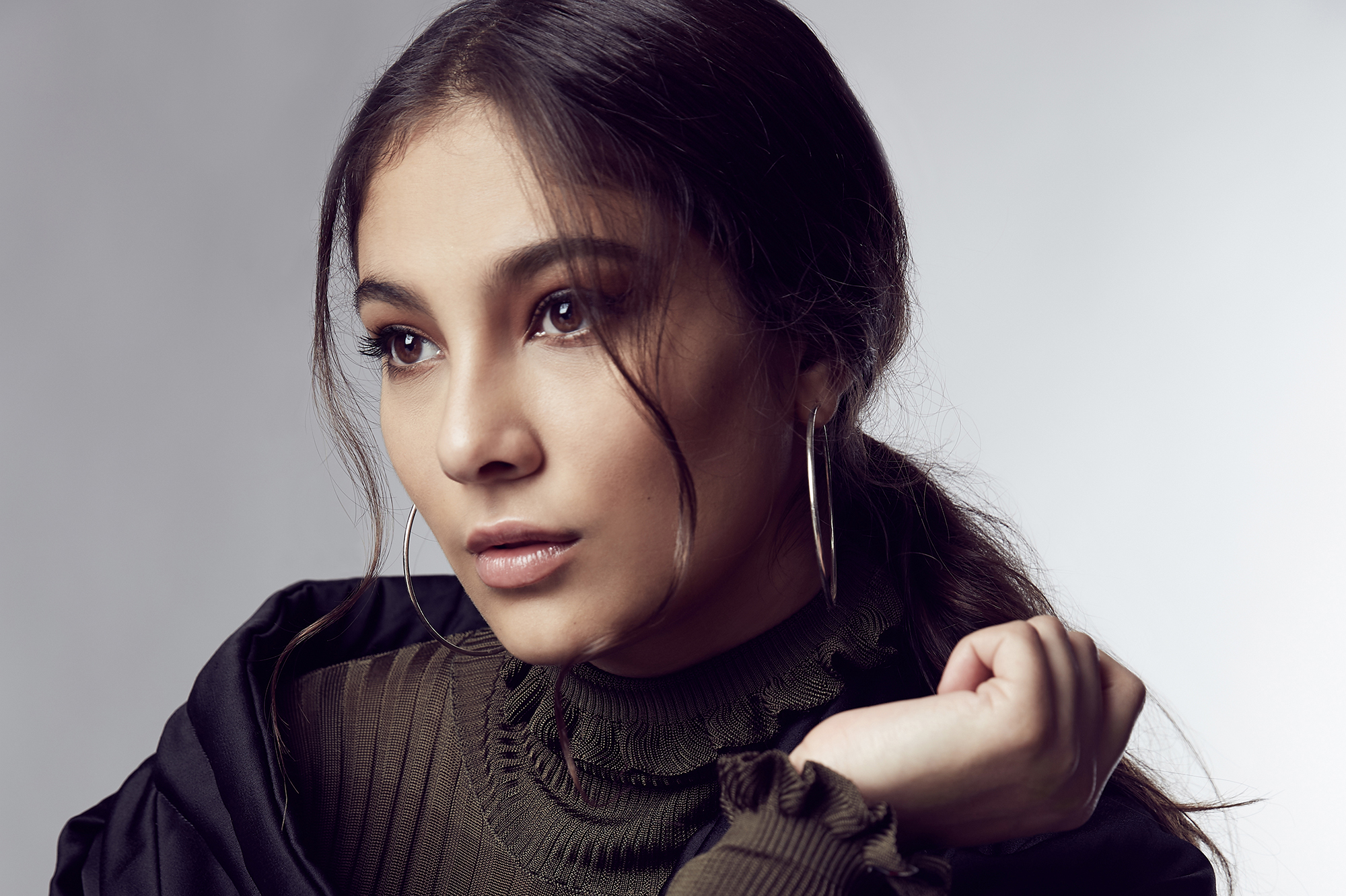 Chilla: rappeuse et féministe