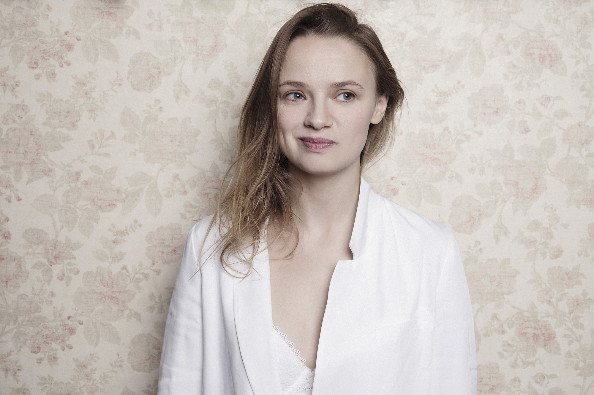 Sara Forestier Une Actrice à Fleur De Peau