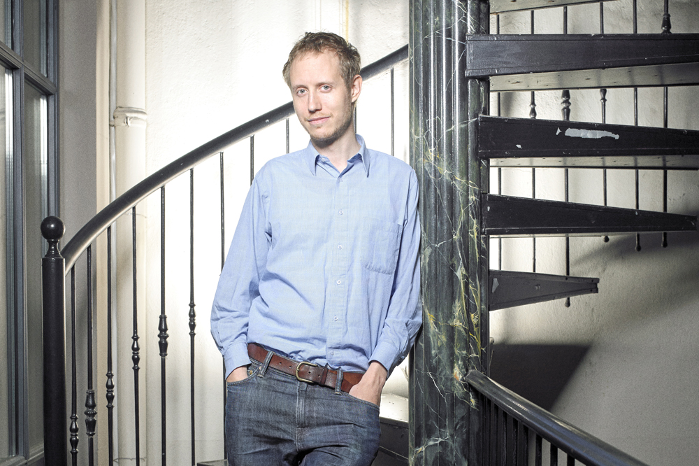 "Le fils de Saul" - Laszlo Nemes, cinéaste de l’insoutenable