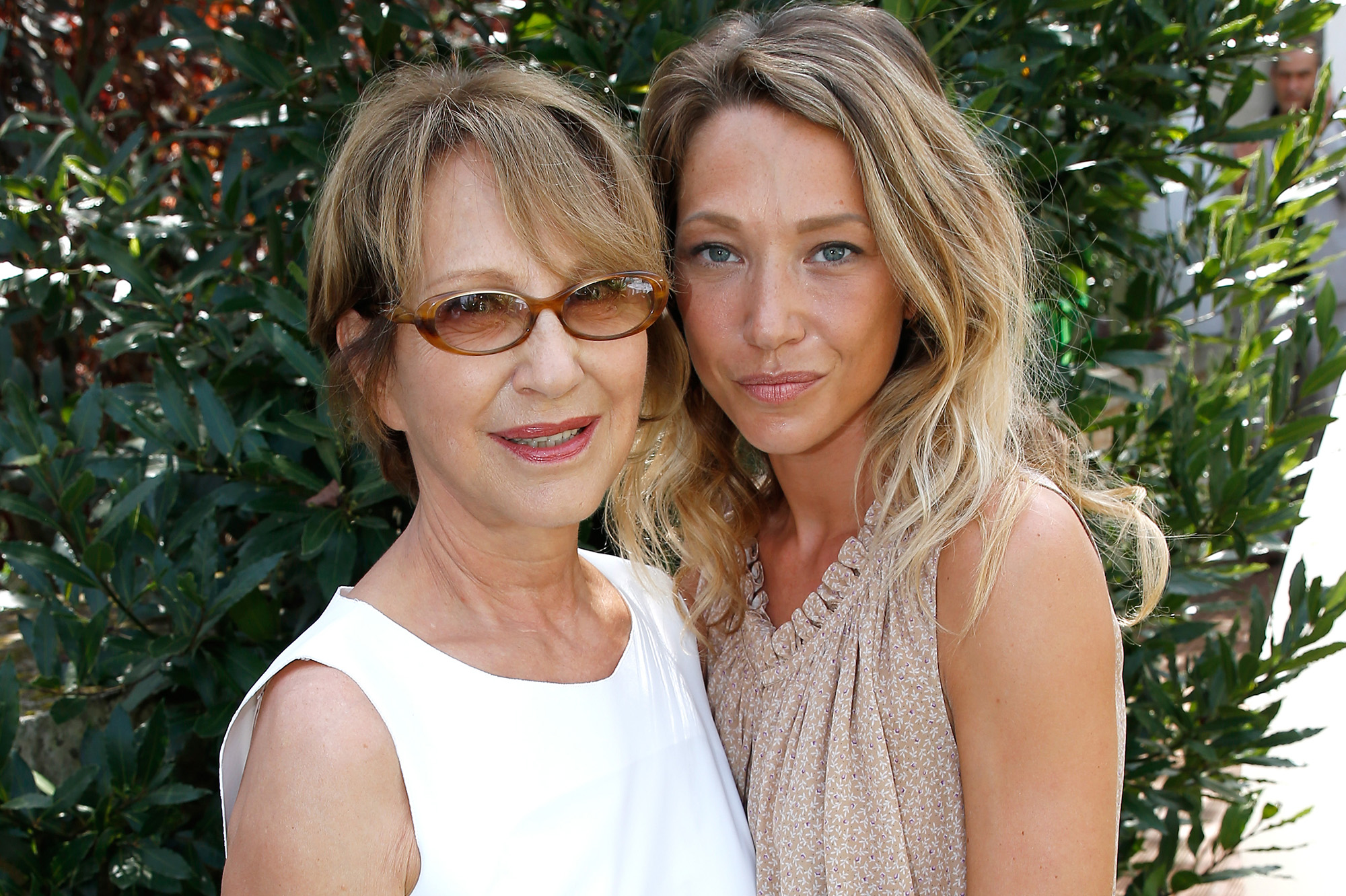 Nathalie Baye Nathalie Baye