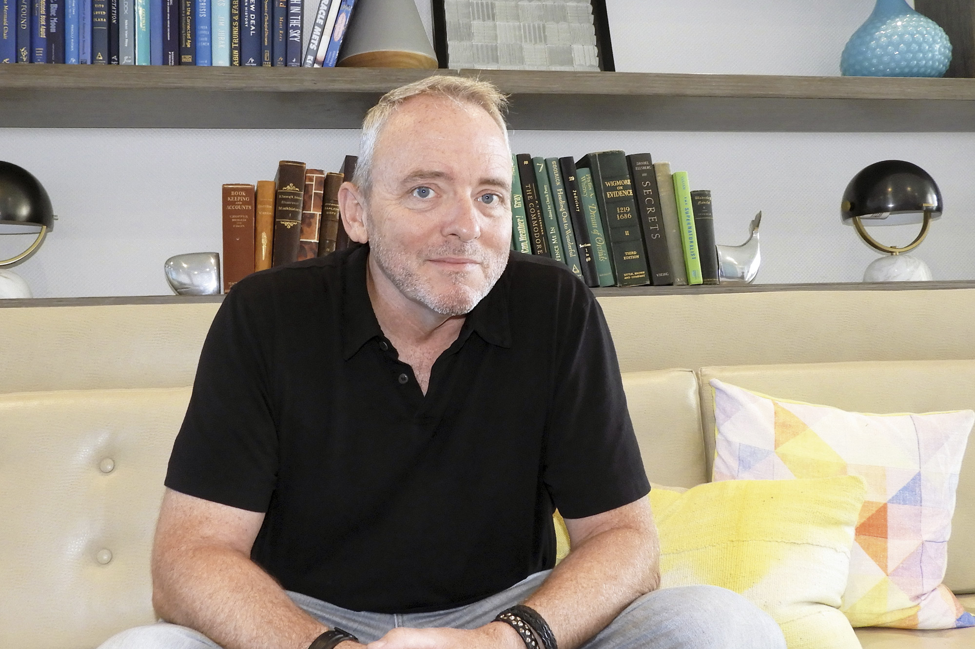 Tout ce que vous devez savoir sur Dennis Lehane