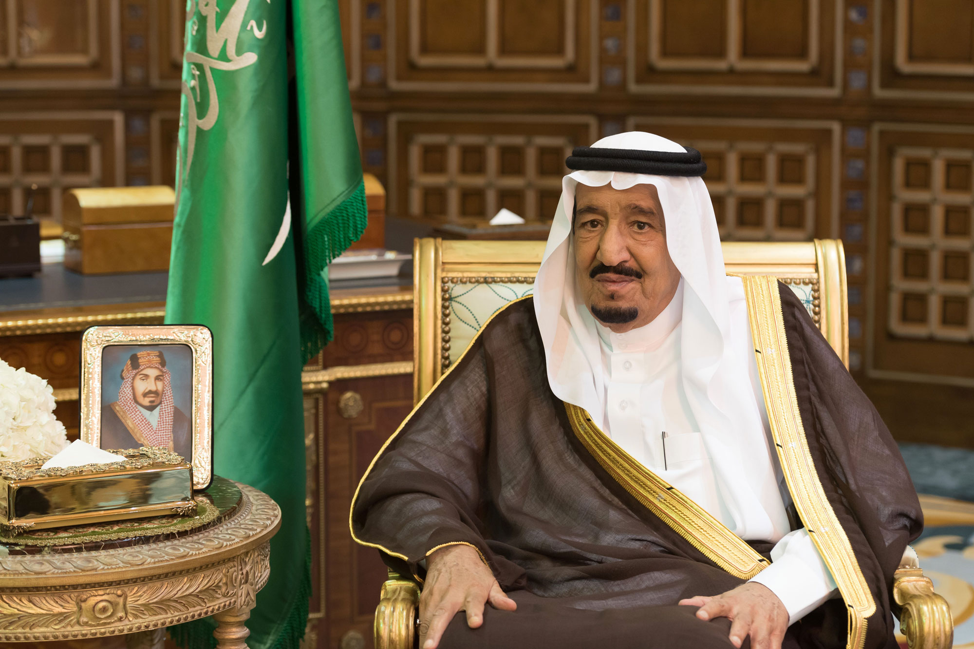 Un Saoudien décapité - Une exécution tous les deux jours