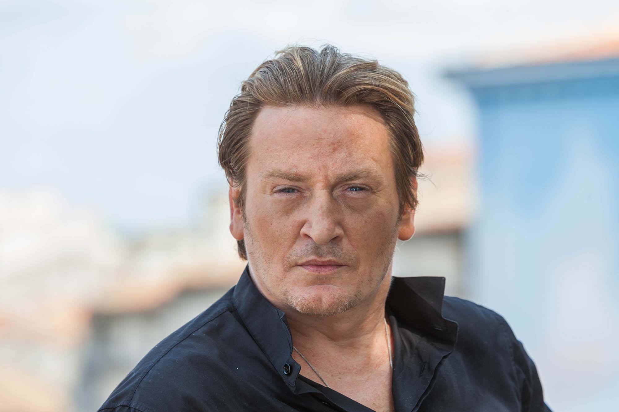 L'acteur Benoît Magimel condamné à trois mois d'emprisonnement avec sursis L'acteur Benoît Magimel condamné à trois mois d'emprisonnement avec sursis