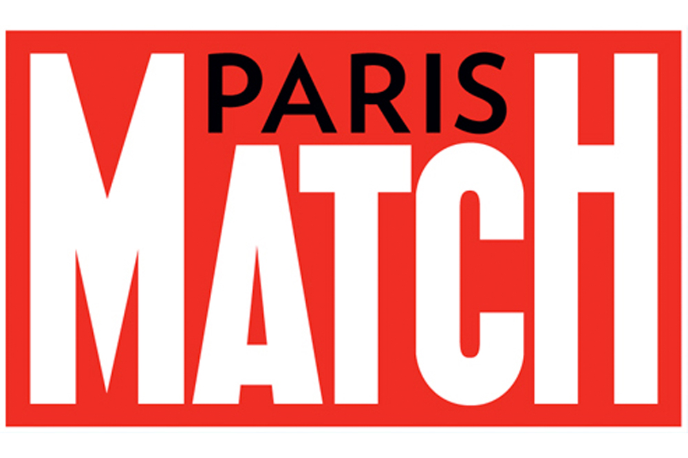 Communiqué de Paris Match