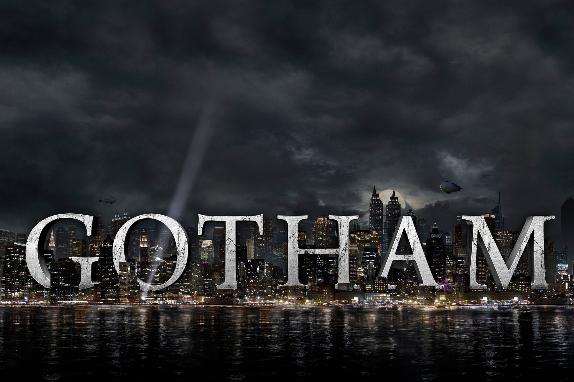Série "Gotham" : Firefly change de sexe - Dans la saison 2