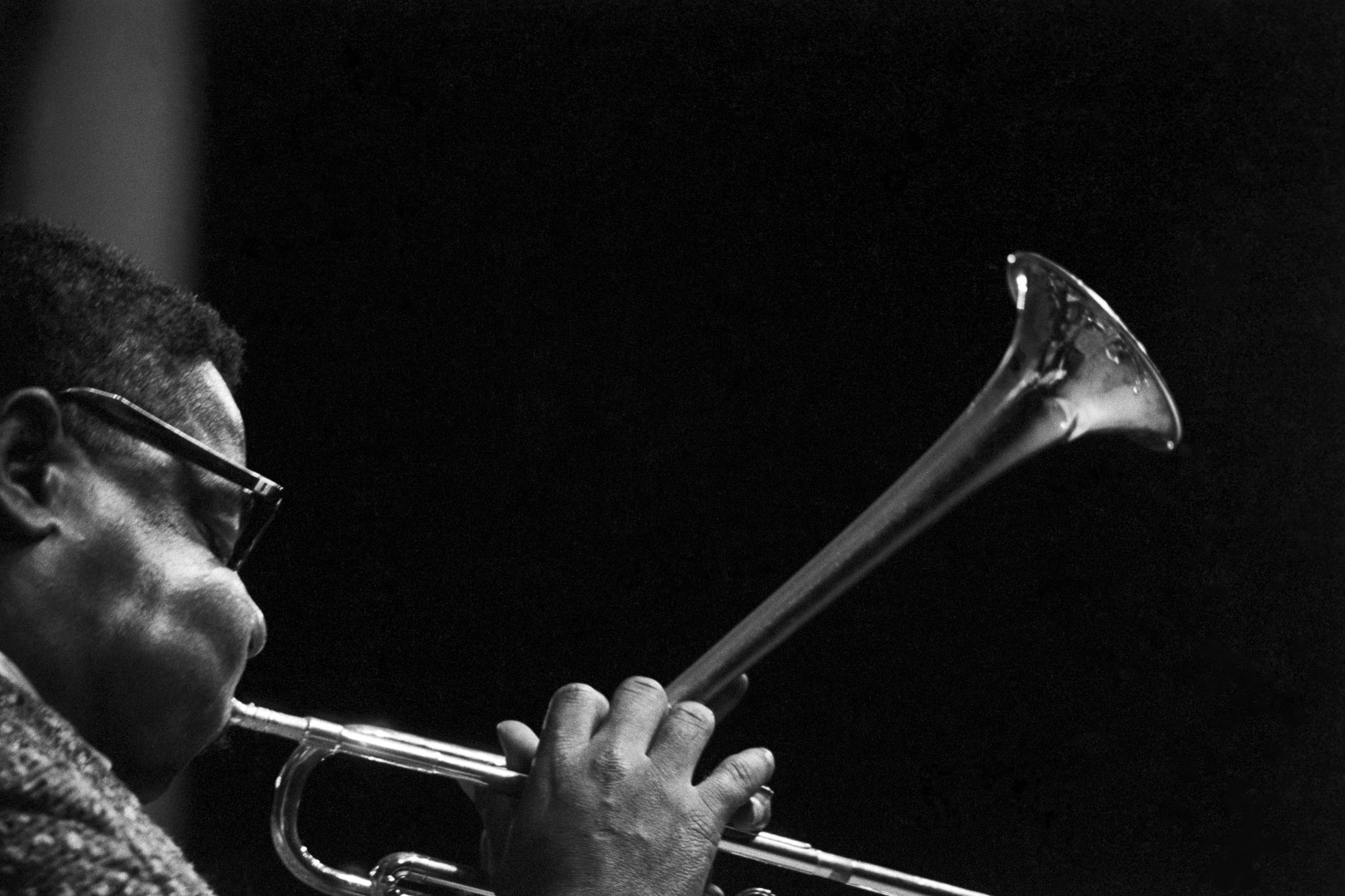 Six photos de légende: Paris Match fête le jazz