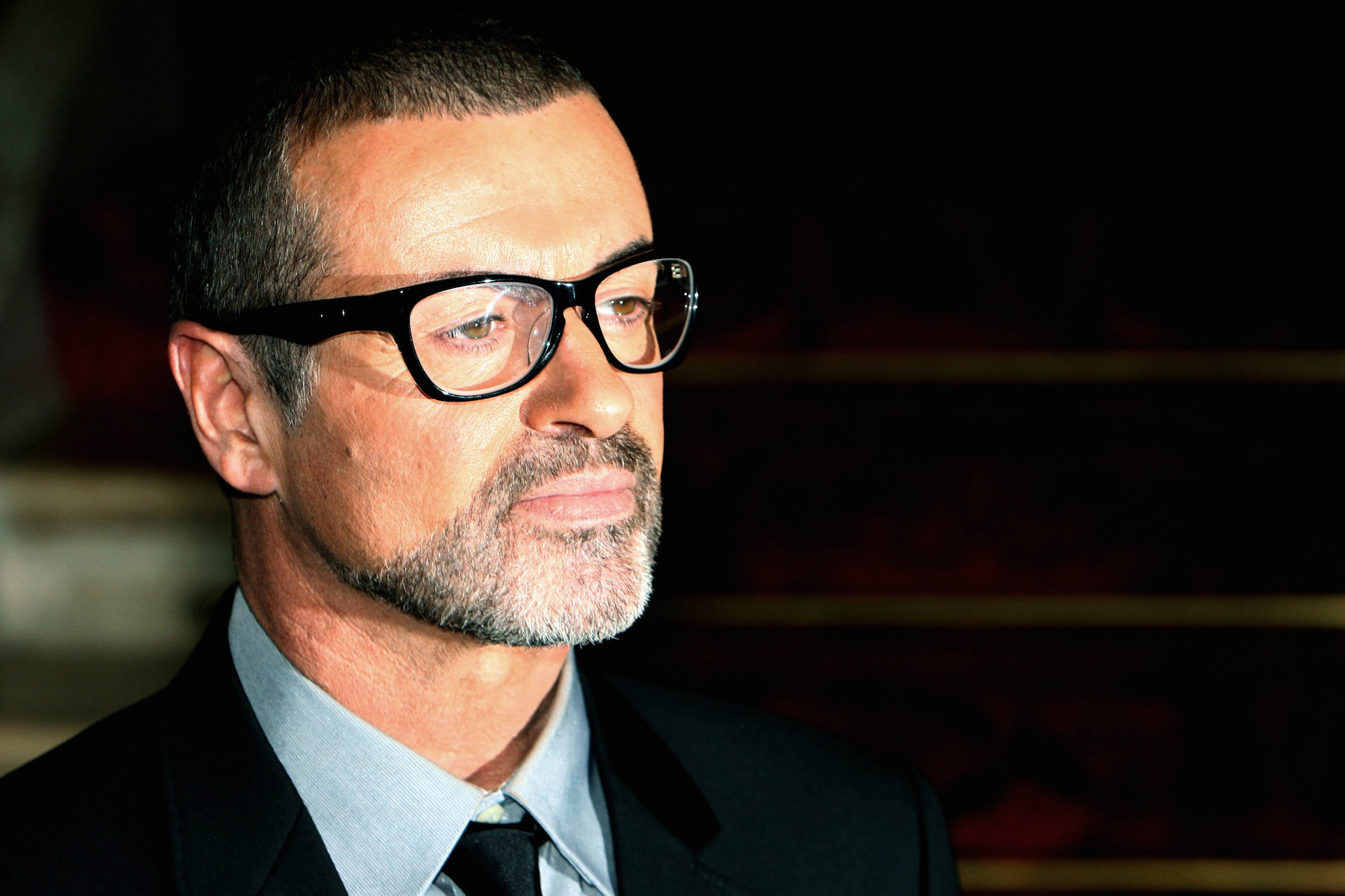 Les derniers jours de George Michael