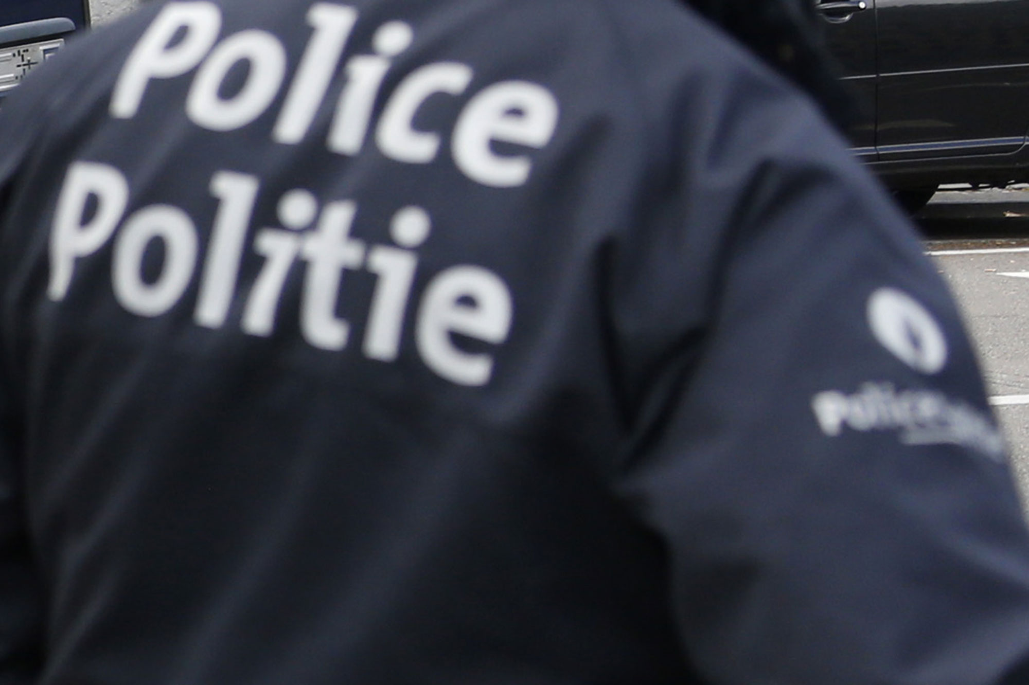 Un homme jette deux enfants par la fenêtre - Belgique Un homme jette deux enfants par la fenêtre - Belgique