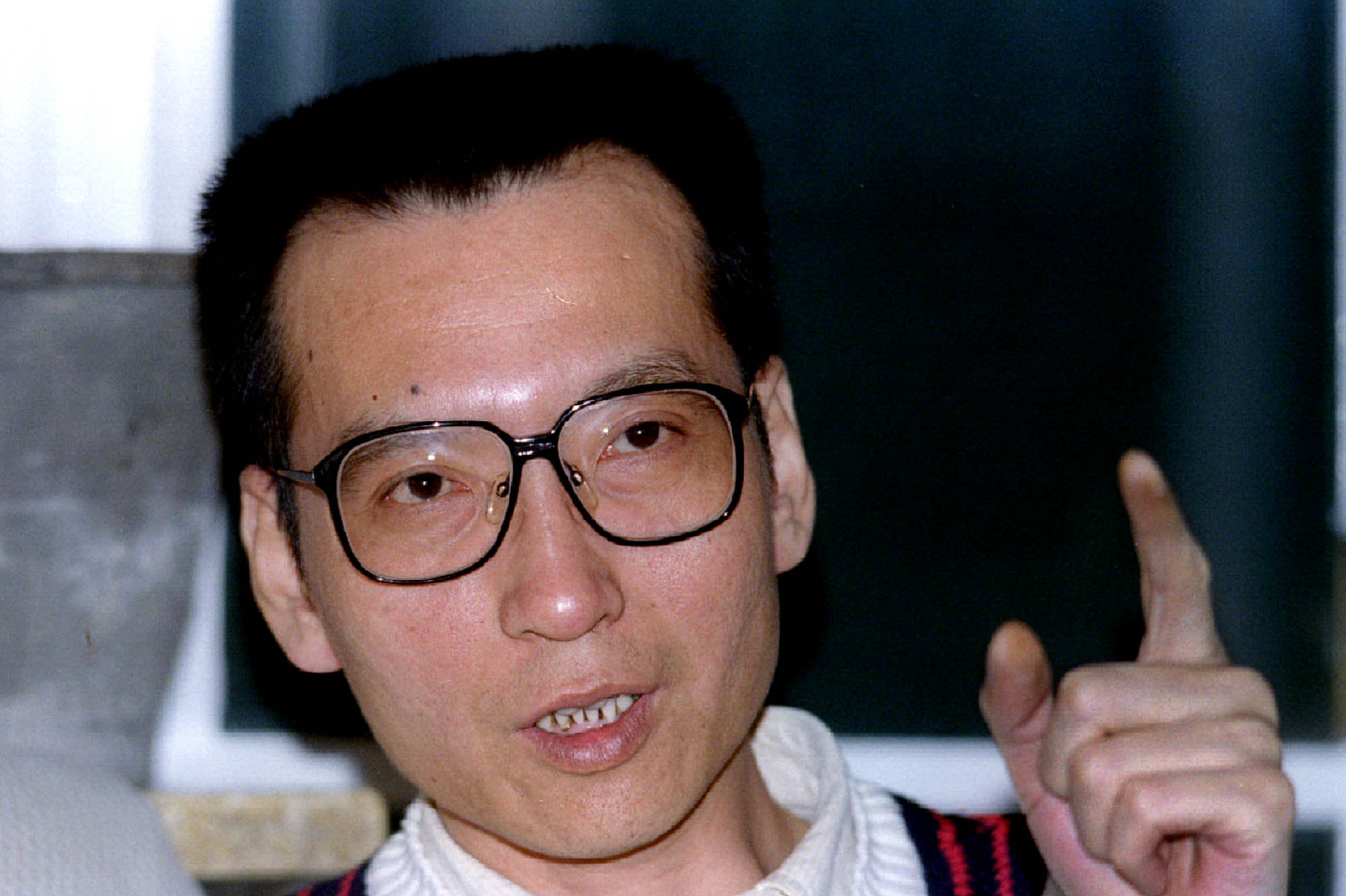 Liu Xiaobo, la mort pour dernière liberté