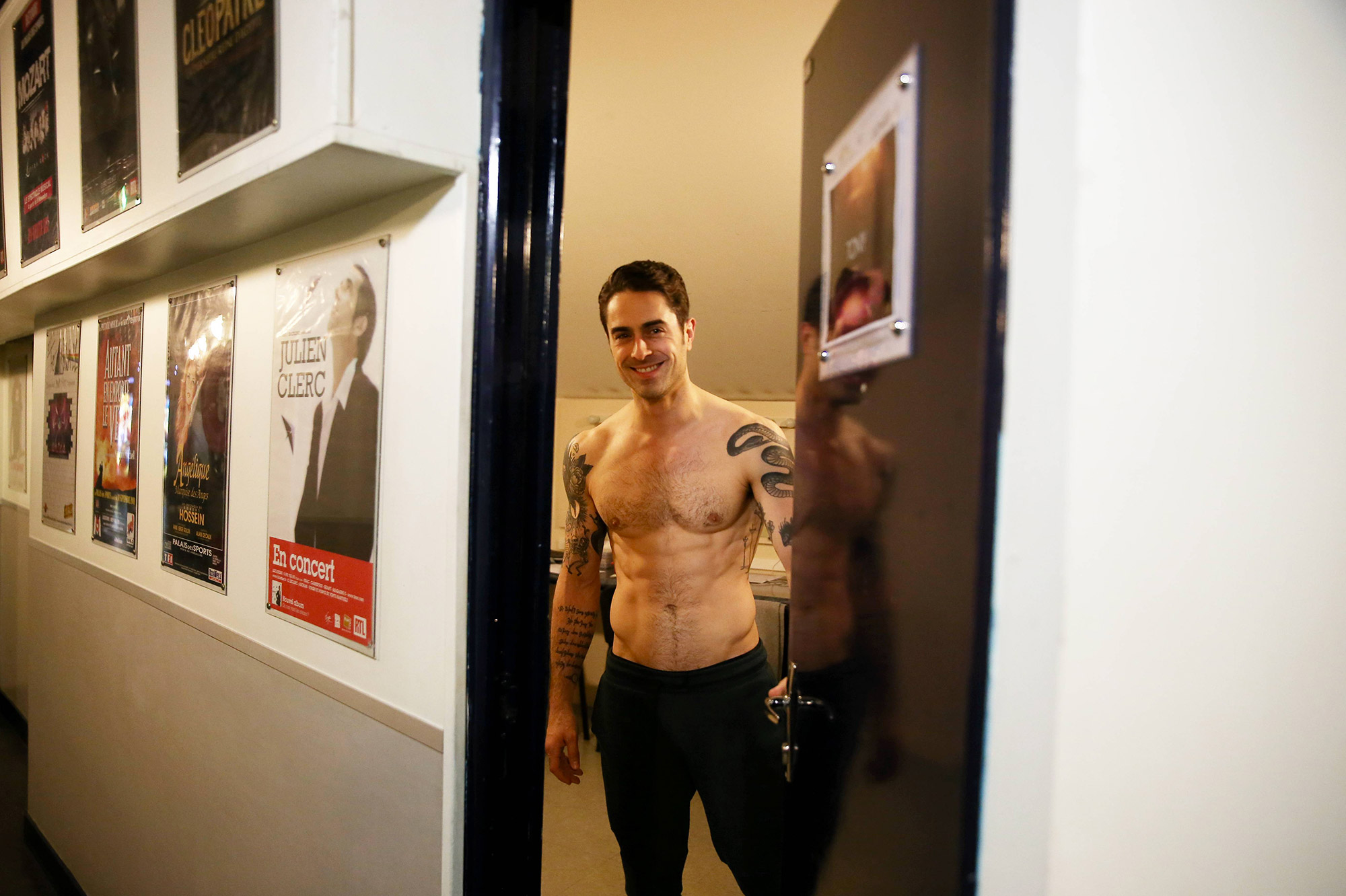 Nicolas Archambault : qui est le nouveau juré de Danse avec les stars