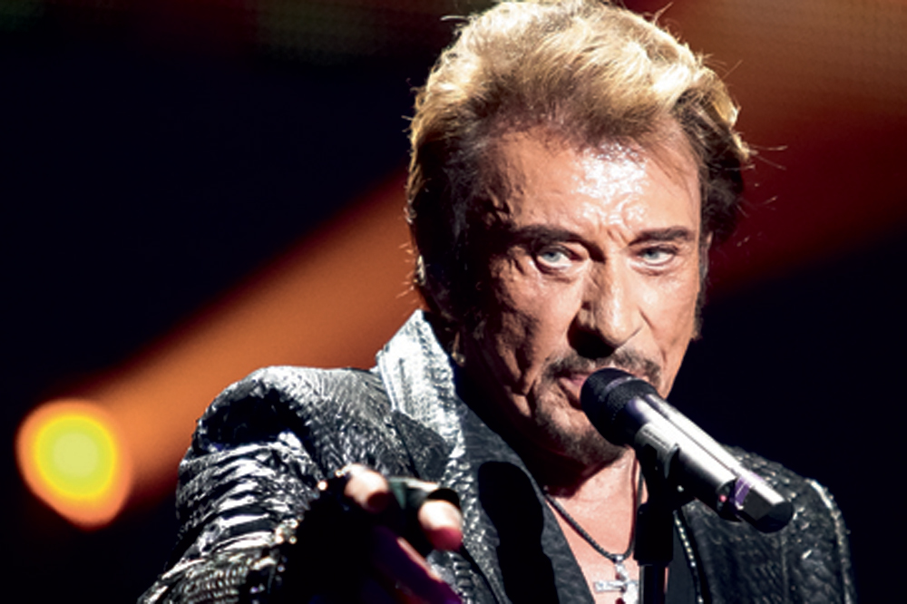 Melting-pot musical - L’été des festivals