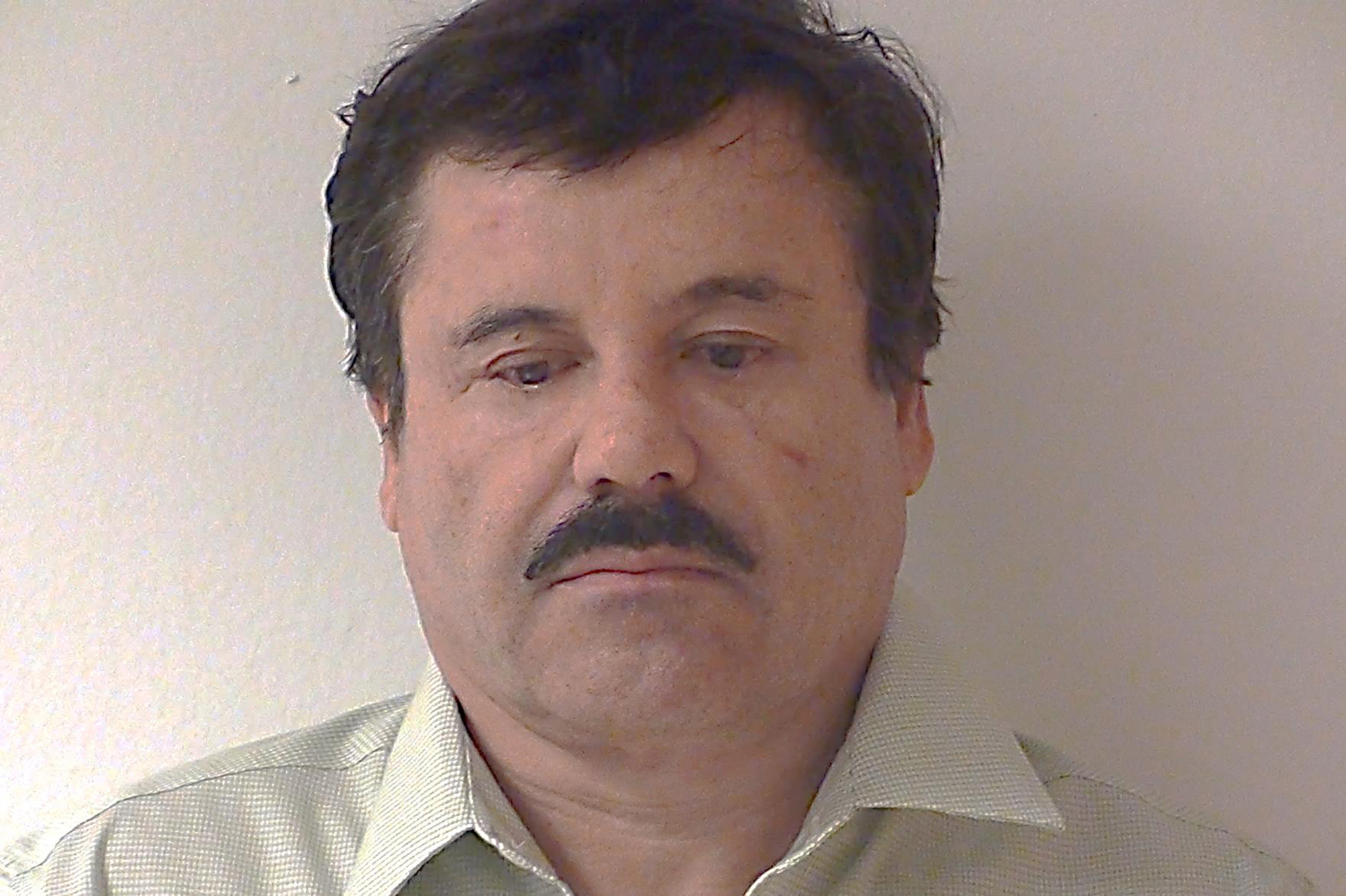 Wanted. “El Chapo”, magnat de la drogue - A nouveau évadé