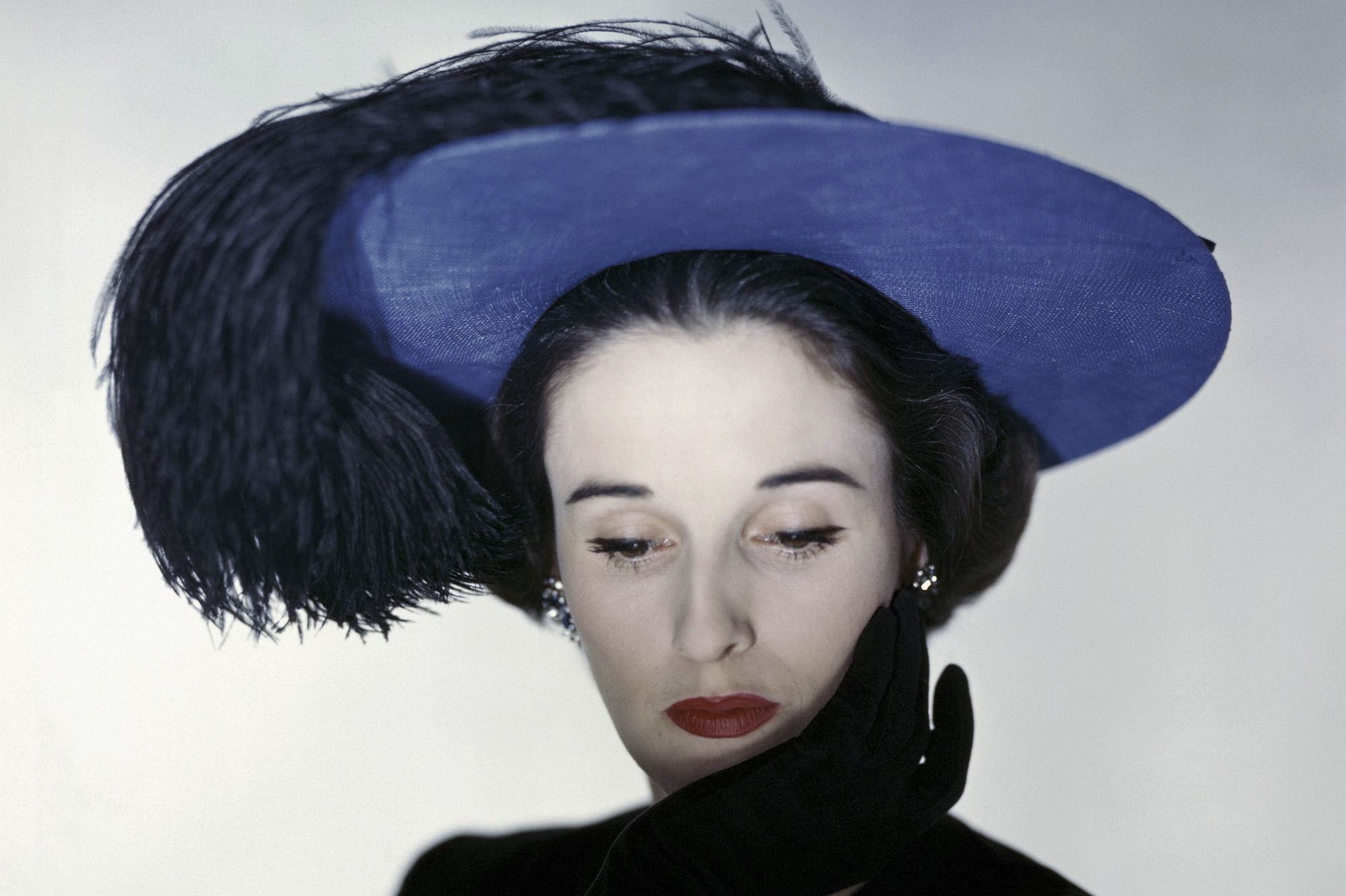 L'amitié entre Truman Capote et Babe Paley : un cruel délice