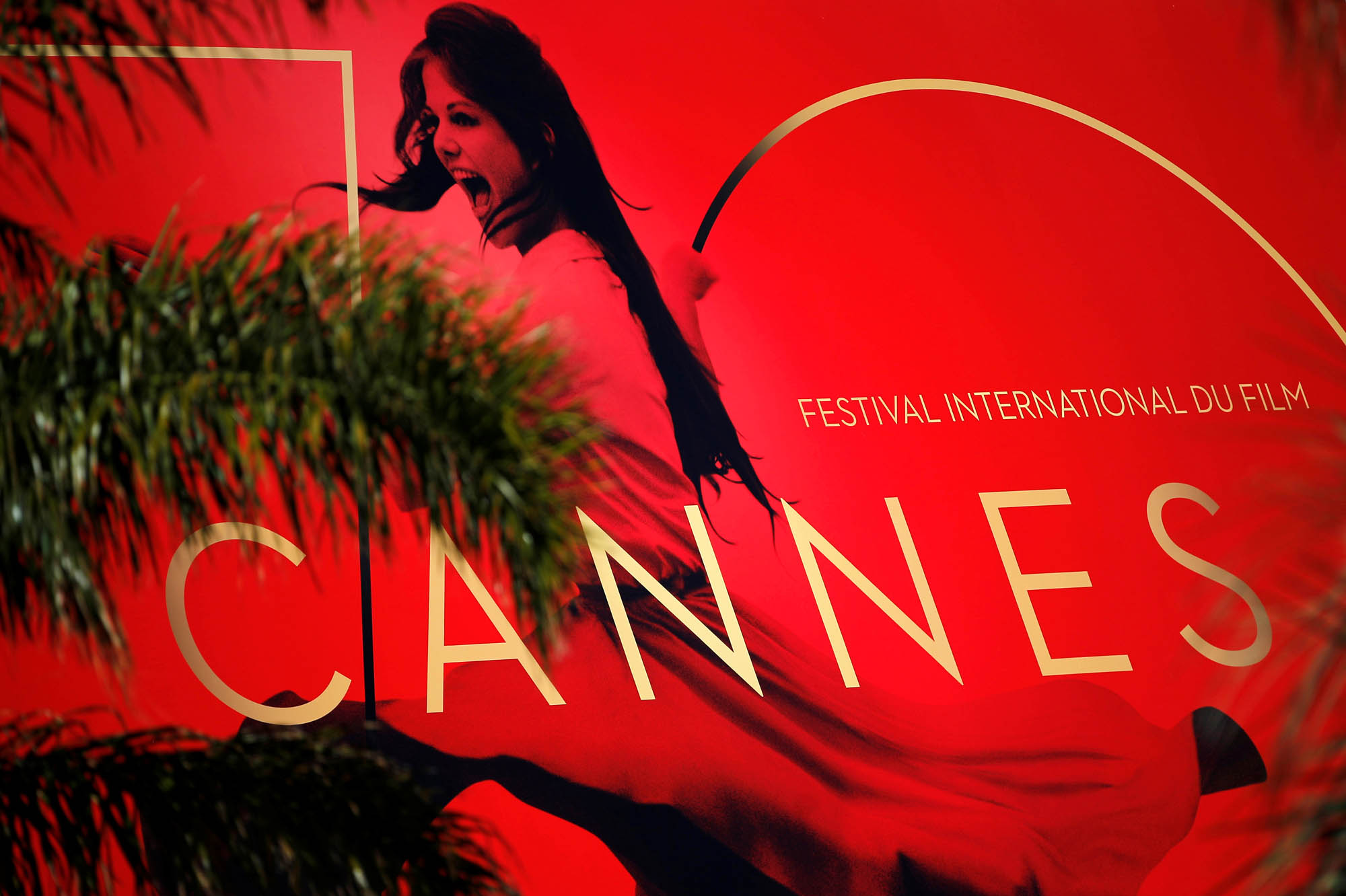 Le Festival de Cannes 2017 annonce ses événements anniversaires