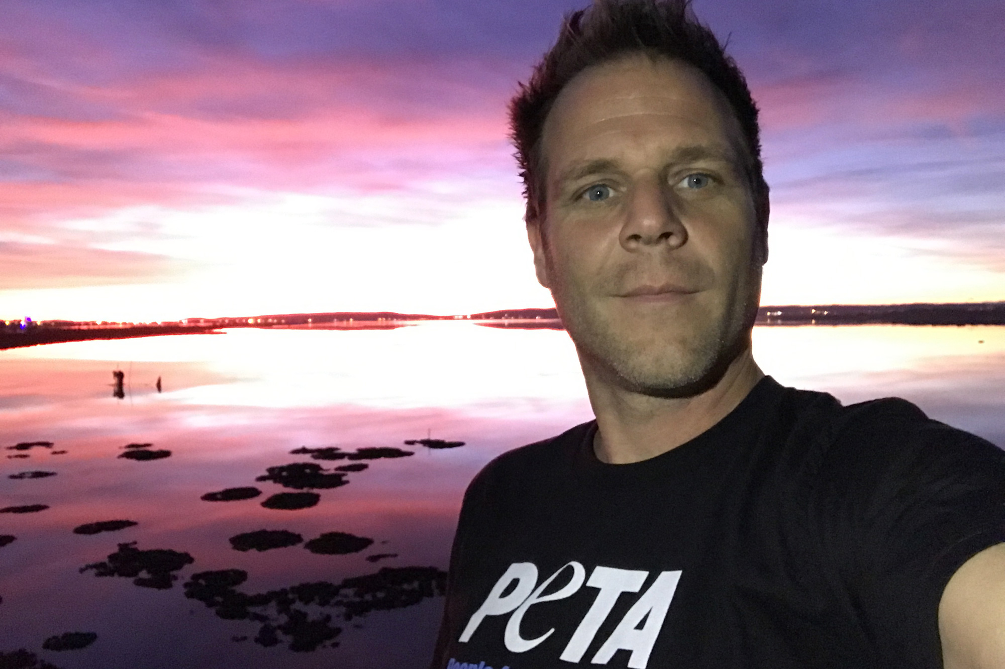 Rémi Gaillard : "Non aux cirques avec animaux