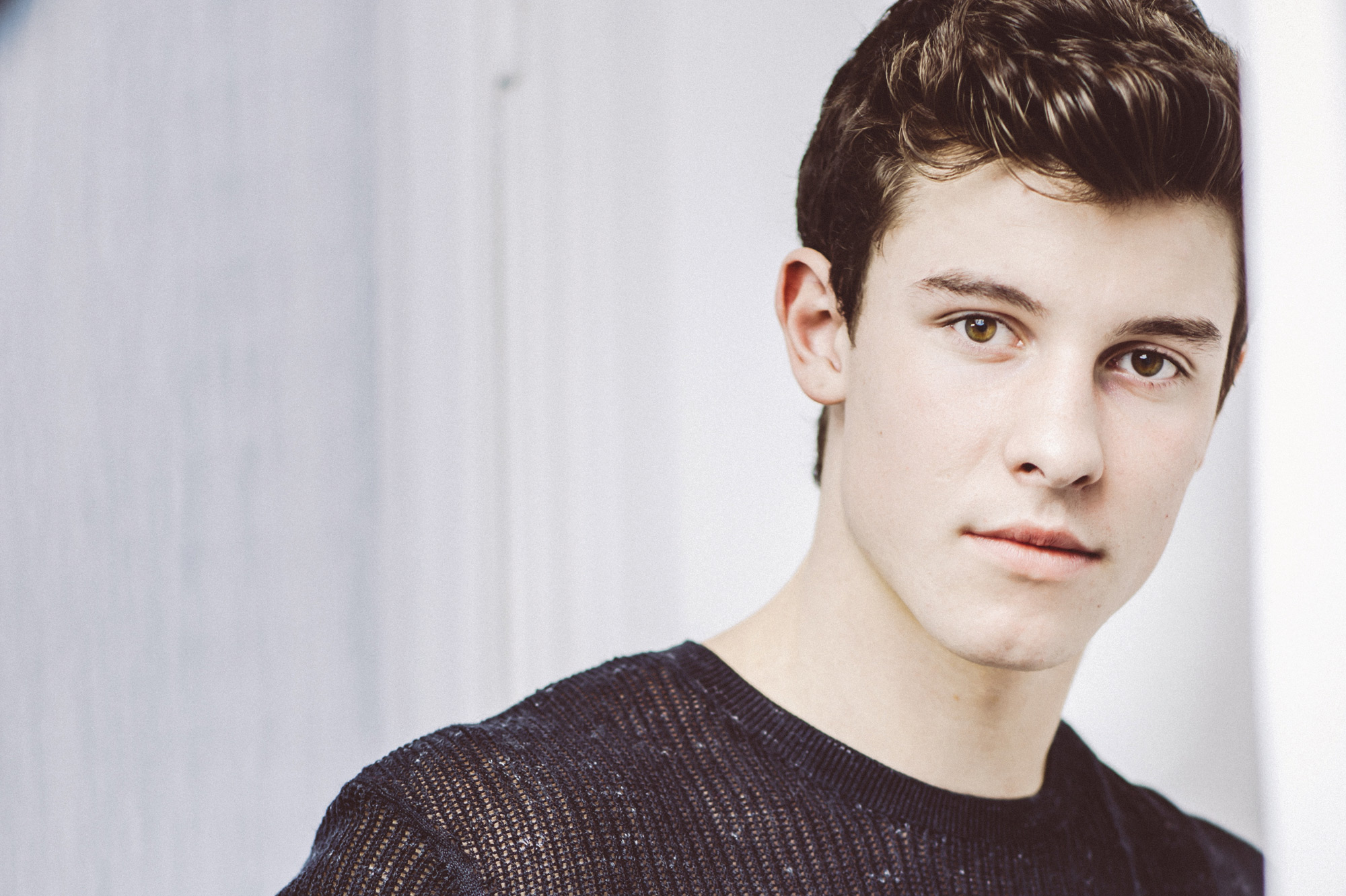 Tout ce que vous devez savoir sur Shawn Mendes
