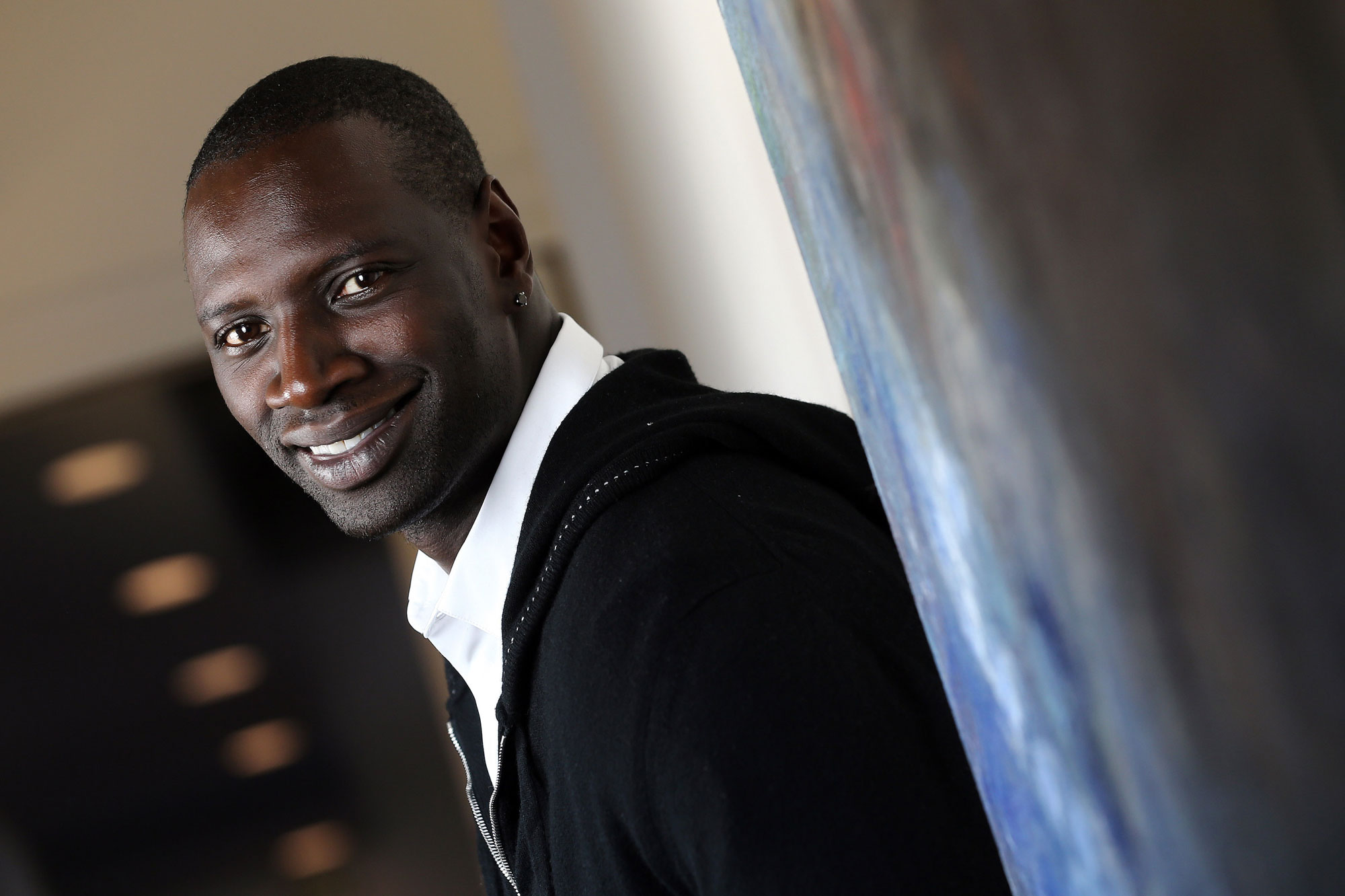 Il était une fois... Omar Sy