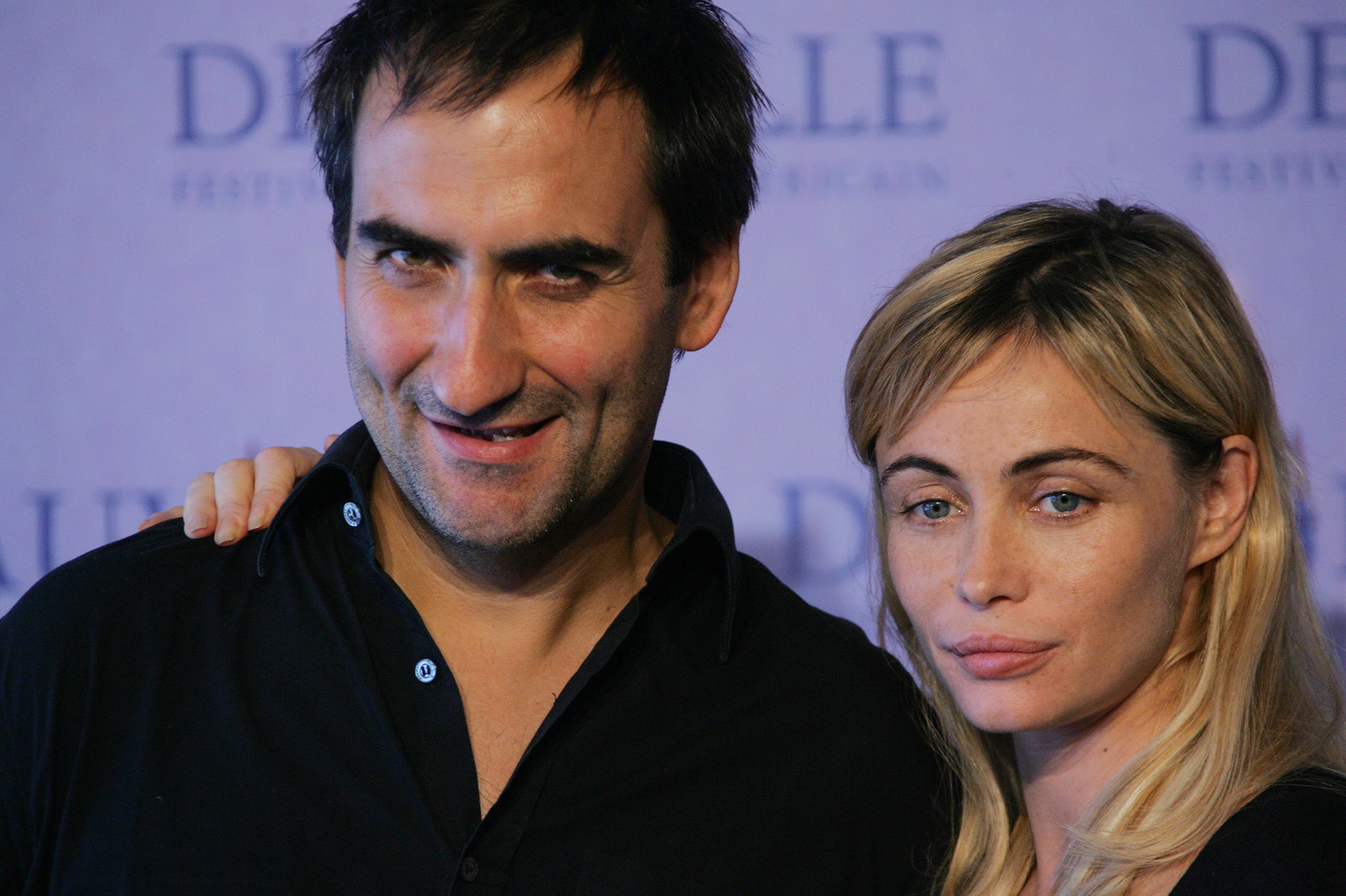 Le cinéaste français Manuel Pradal est mort