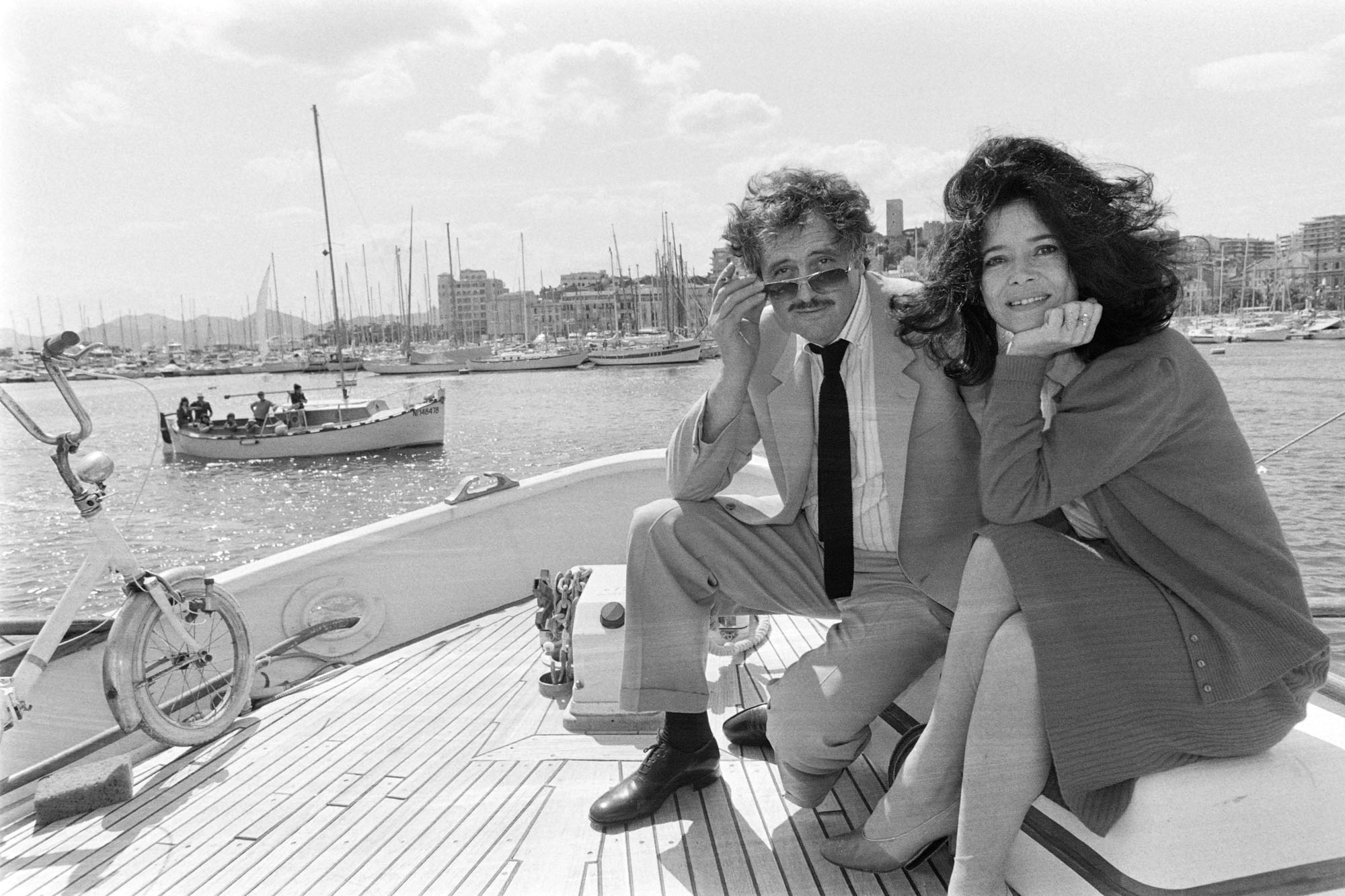 Quand Victor Lanoux se confiait sur la vie, l'amour et le théâtre