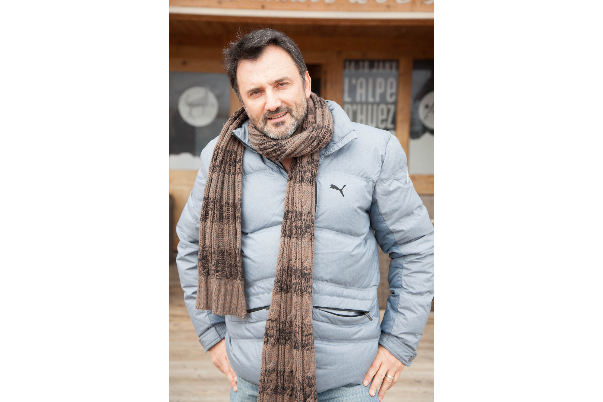 Frédéric Lopez. Rendez-vous pour l’écologie - L'Appel de la terre