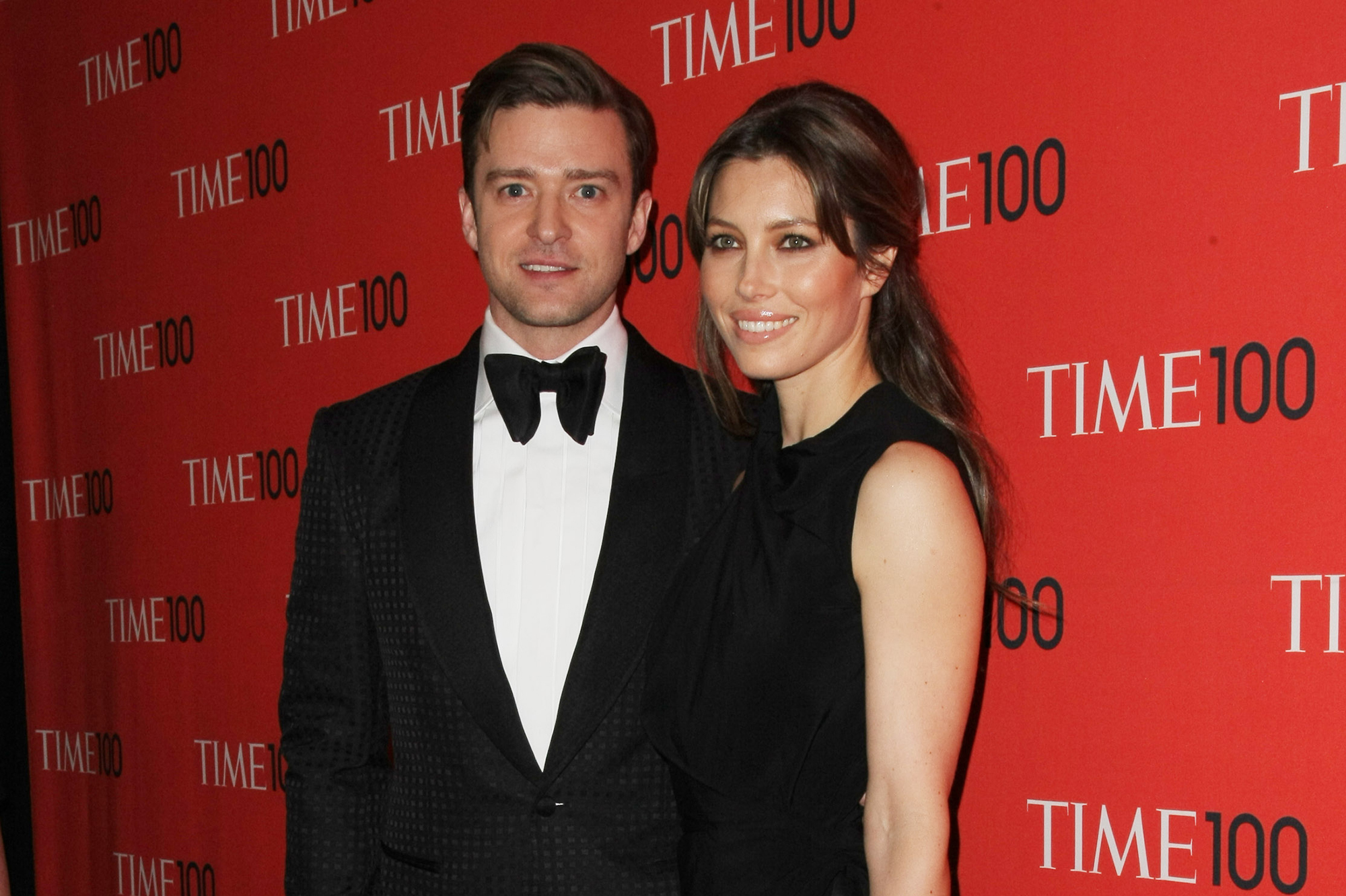 Il dévoile le visage de son fils, Silas Randall - Justin Timberlake