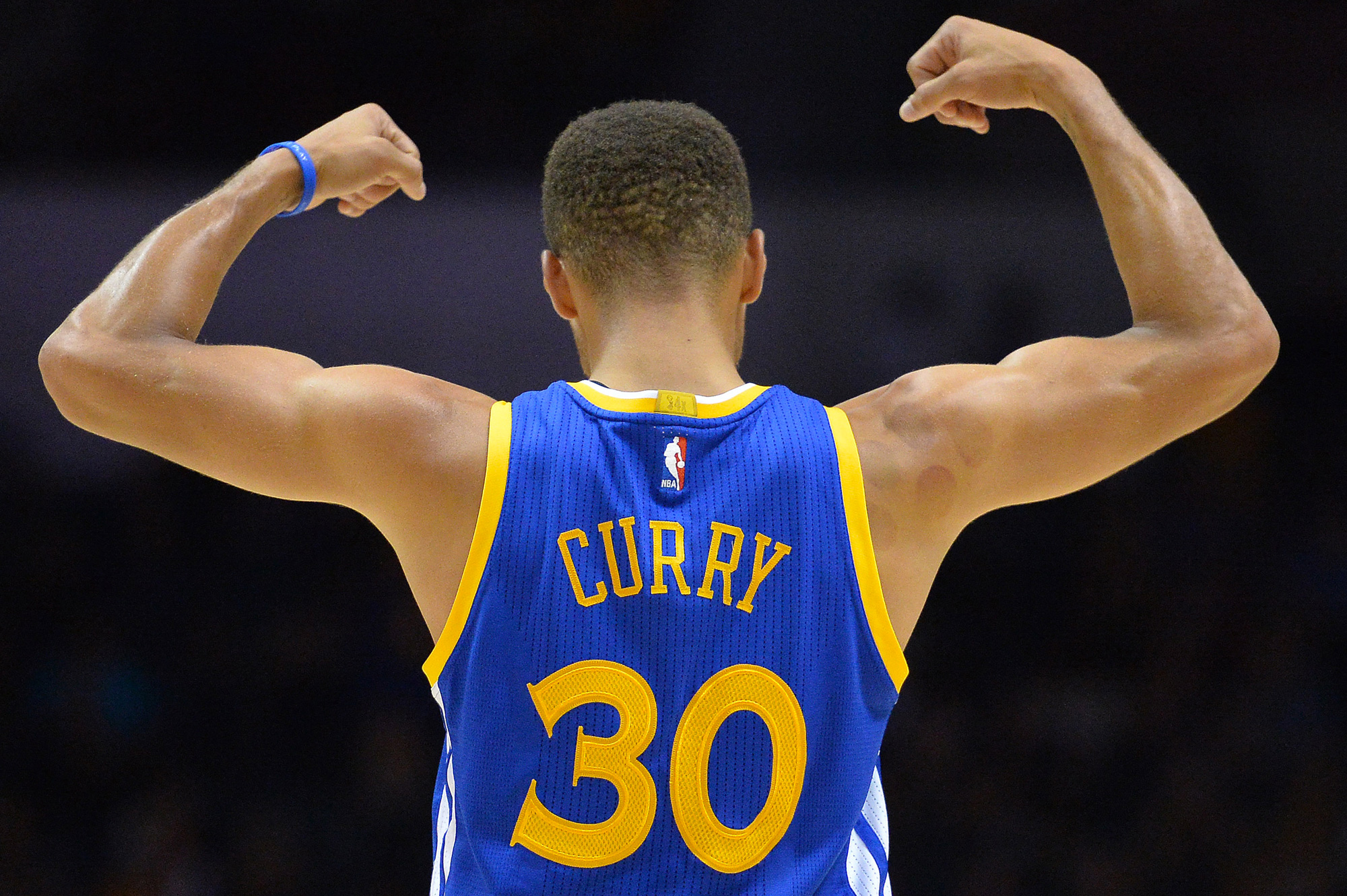 "Contre mes valeurs": Stephen Curry est prêt à lâcher un sponsor qui ...