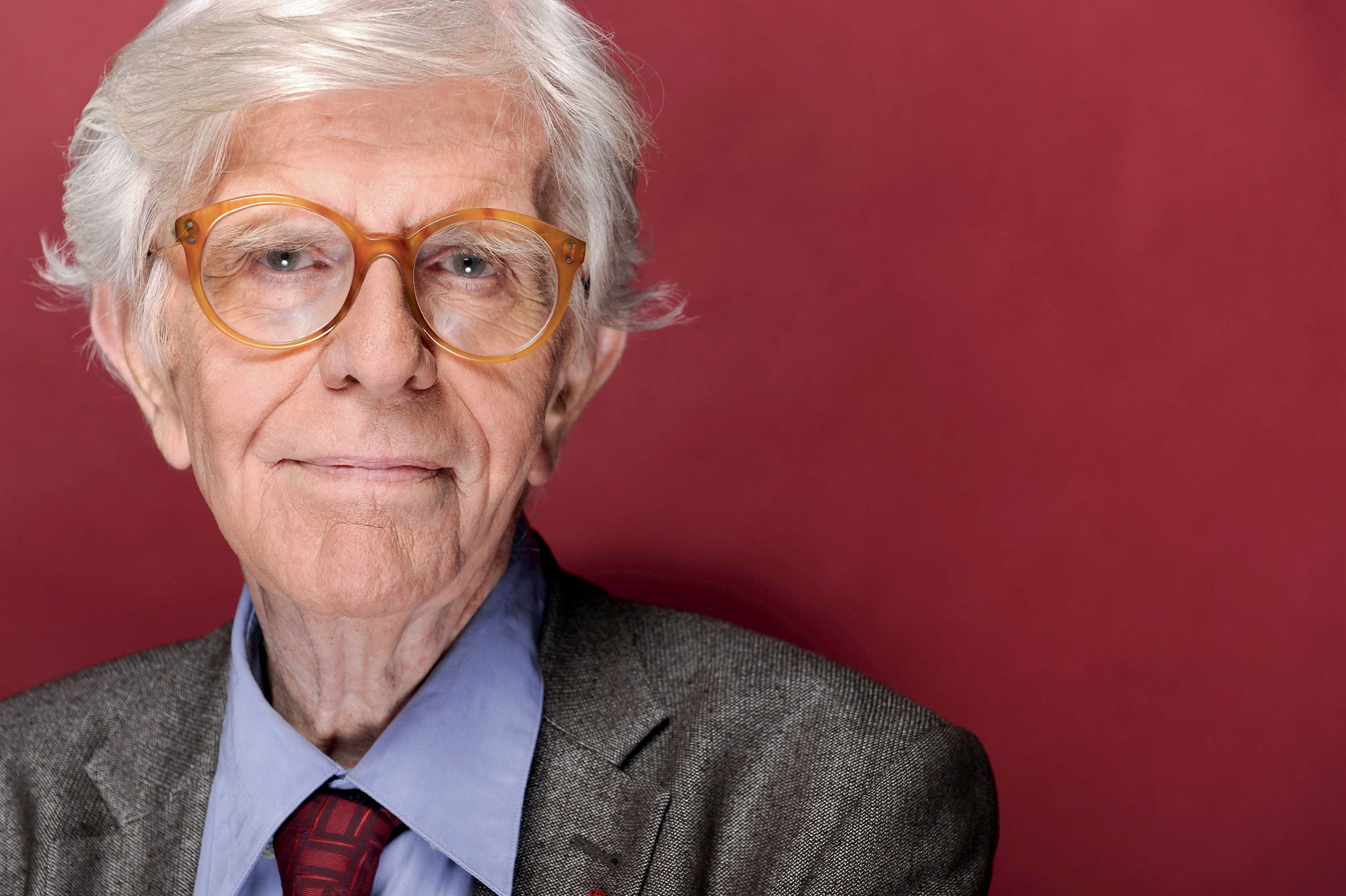 Henry Chapier témoin de son temps