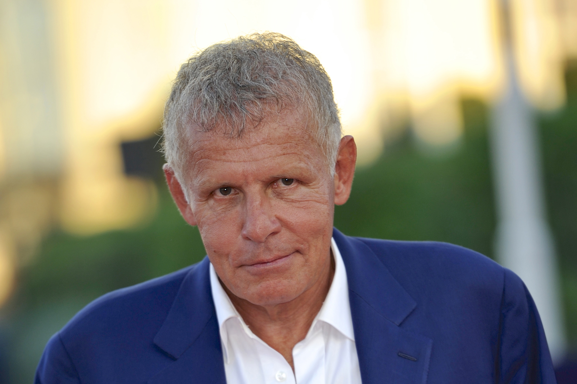 PPDA privé d'anniversaire - Les 40 ans de TF1 se font sans lui