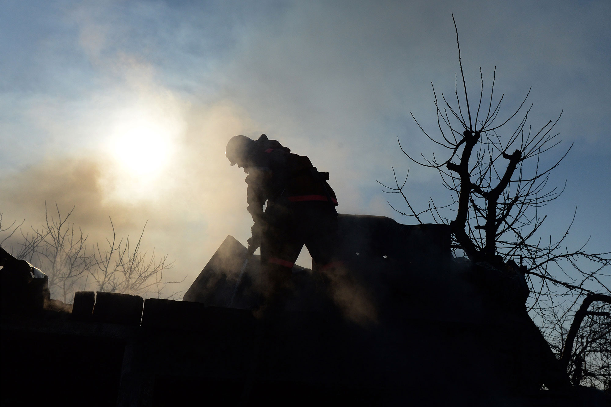 Russie: quatre morts dans une explosion de gaz dans un immeuble de l'Oural