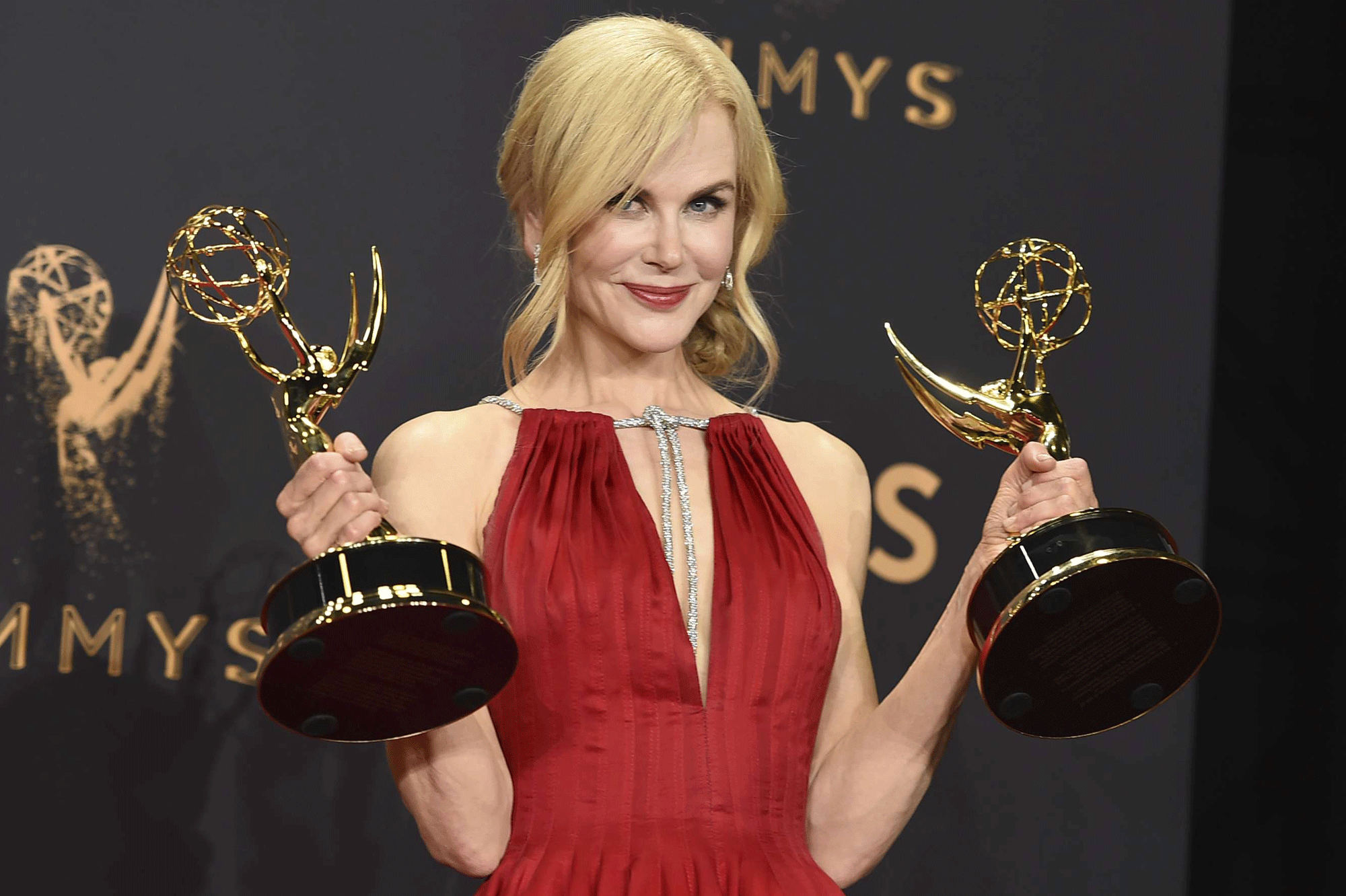 Emmy Awards 2017 : les plus beaux looks
