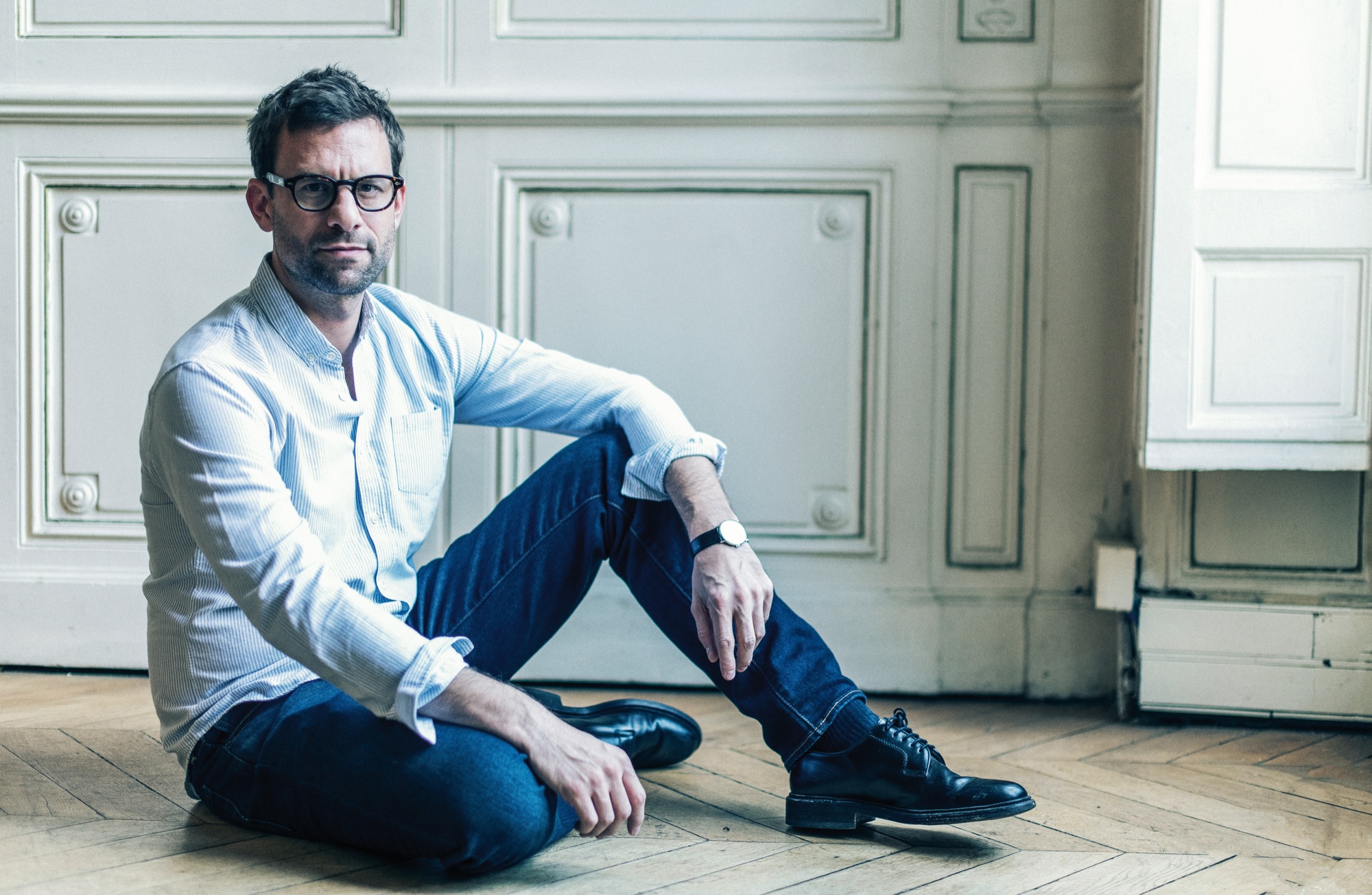 Nicolas Mathieu : Les grandes désillusions