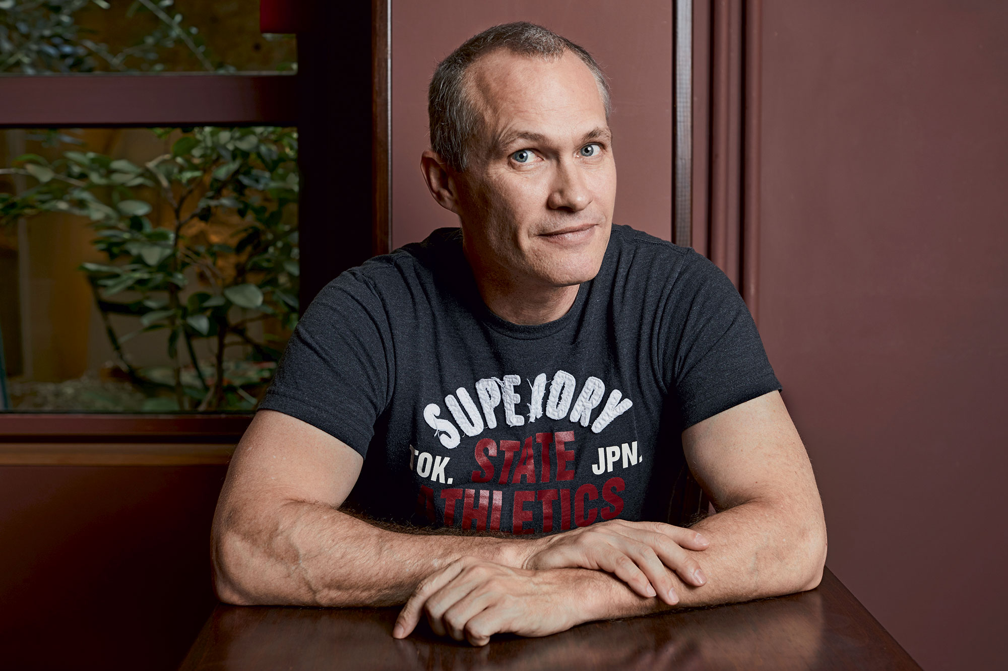 "Aquarium", de David Vann : la puissance et la grâce