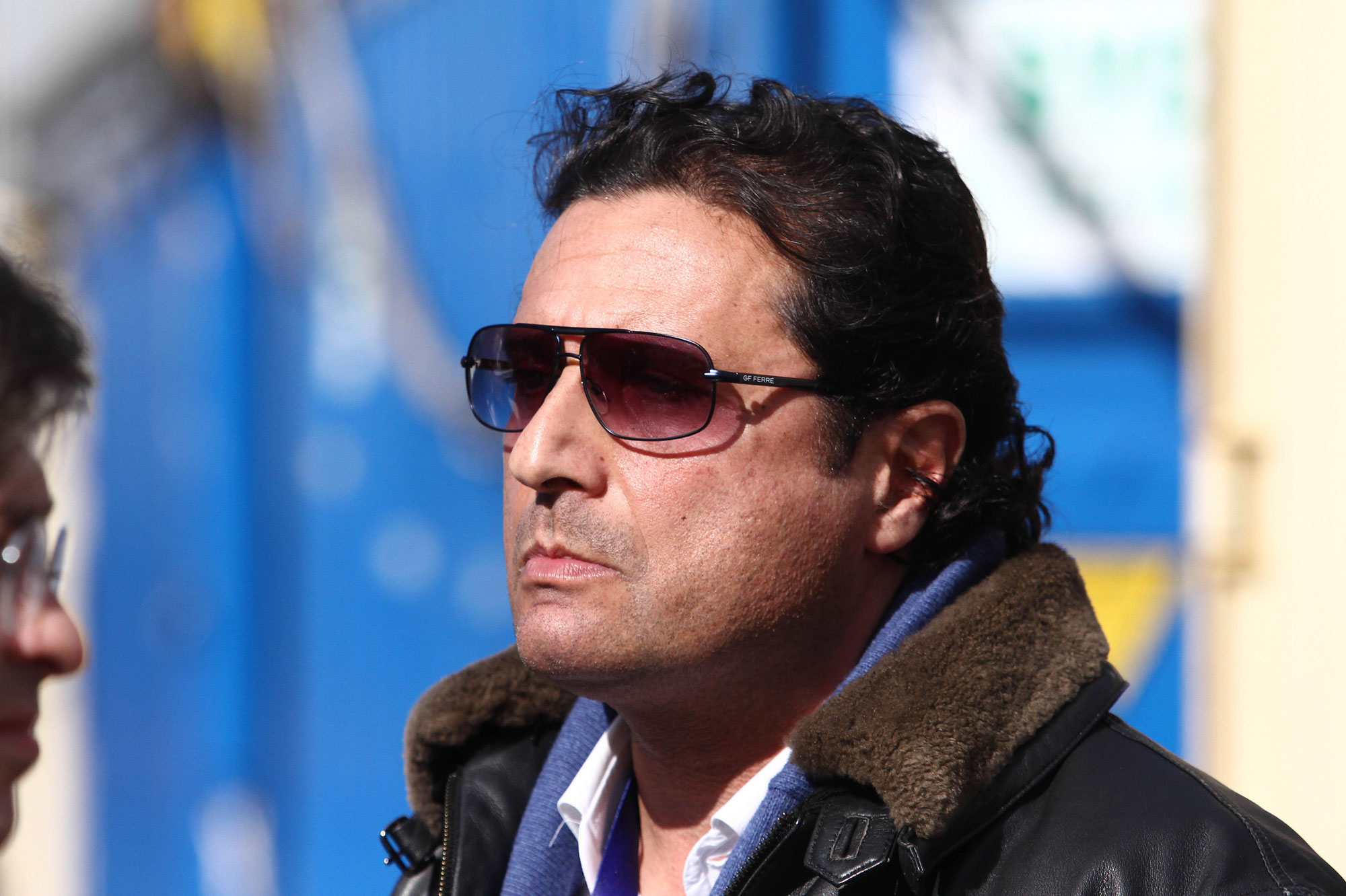 Le capitaine Schettino droit dans ses bottes - Costa Concordia