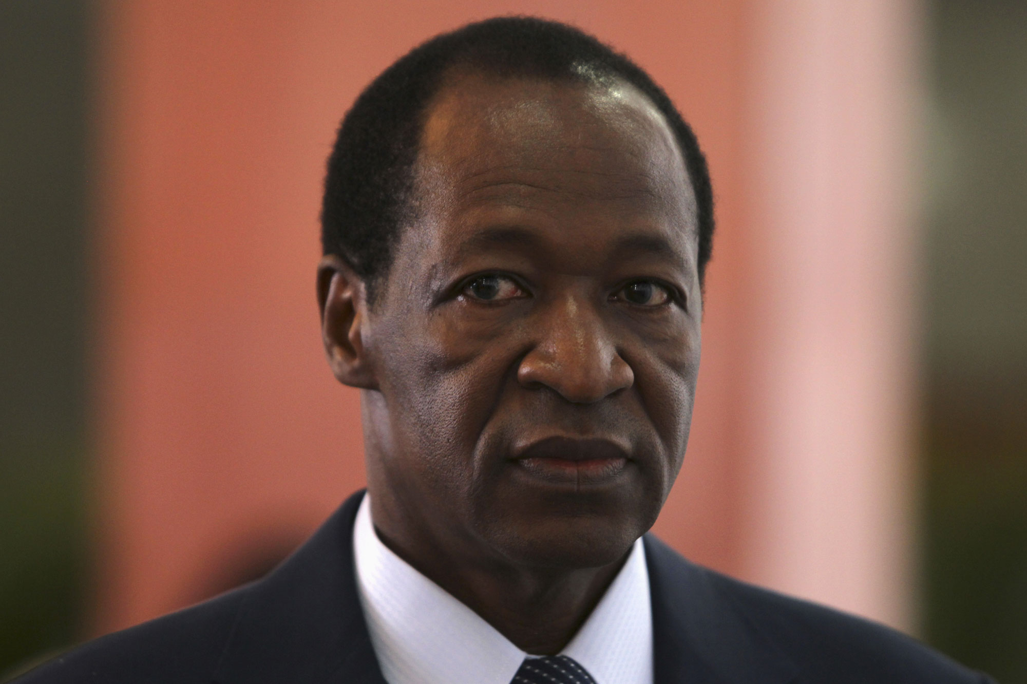 Blaise Compaoré bientôt extradé - Burkina Faso