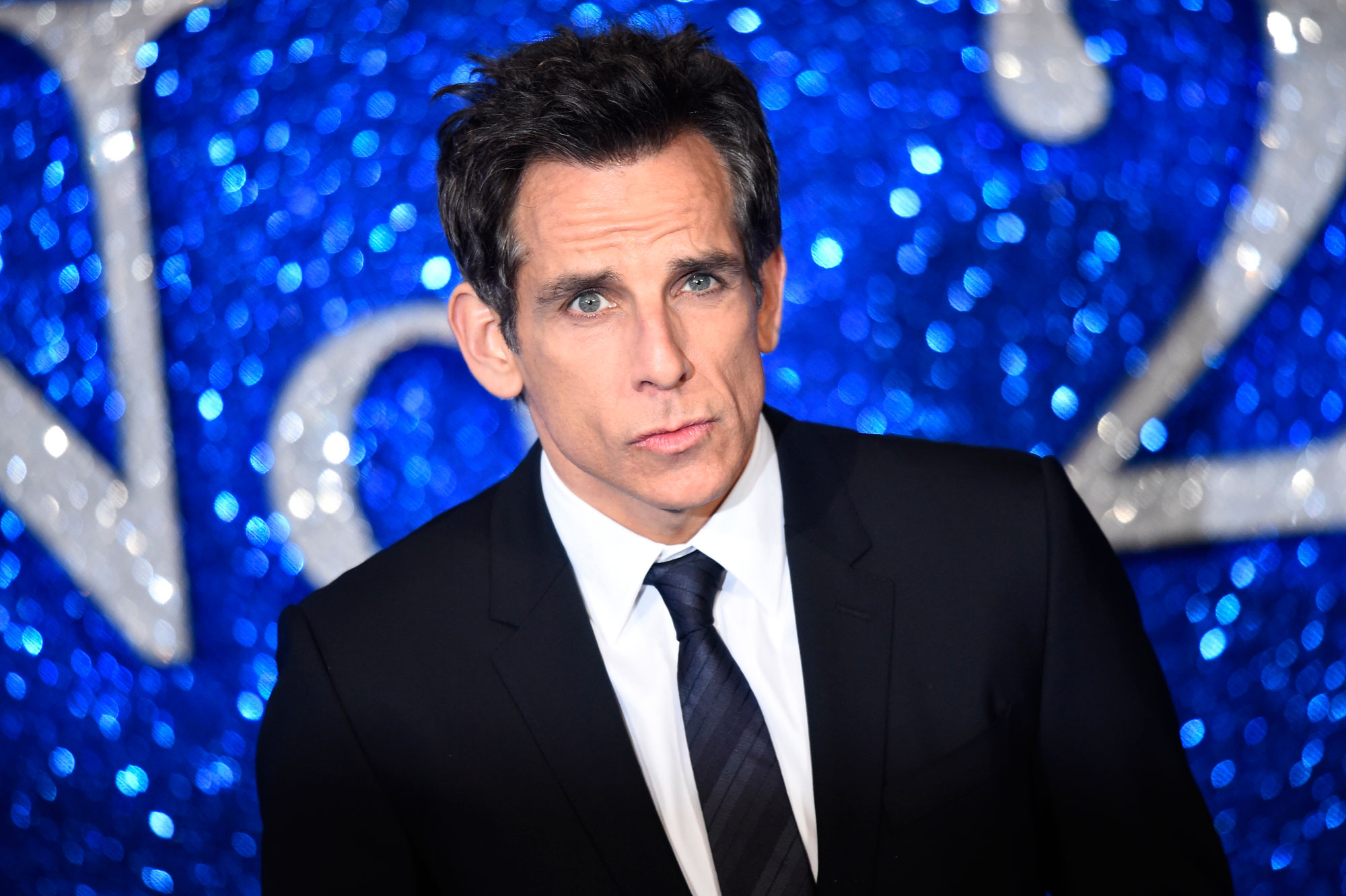 Ben Stiller se confie: son cancer, sa peur, sa rémission