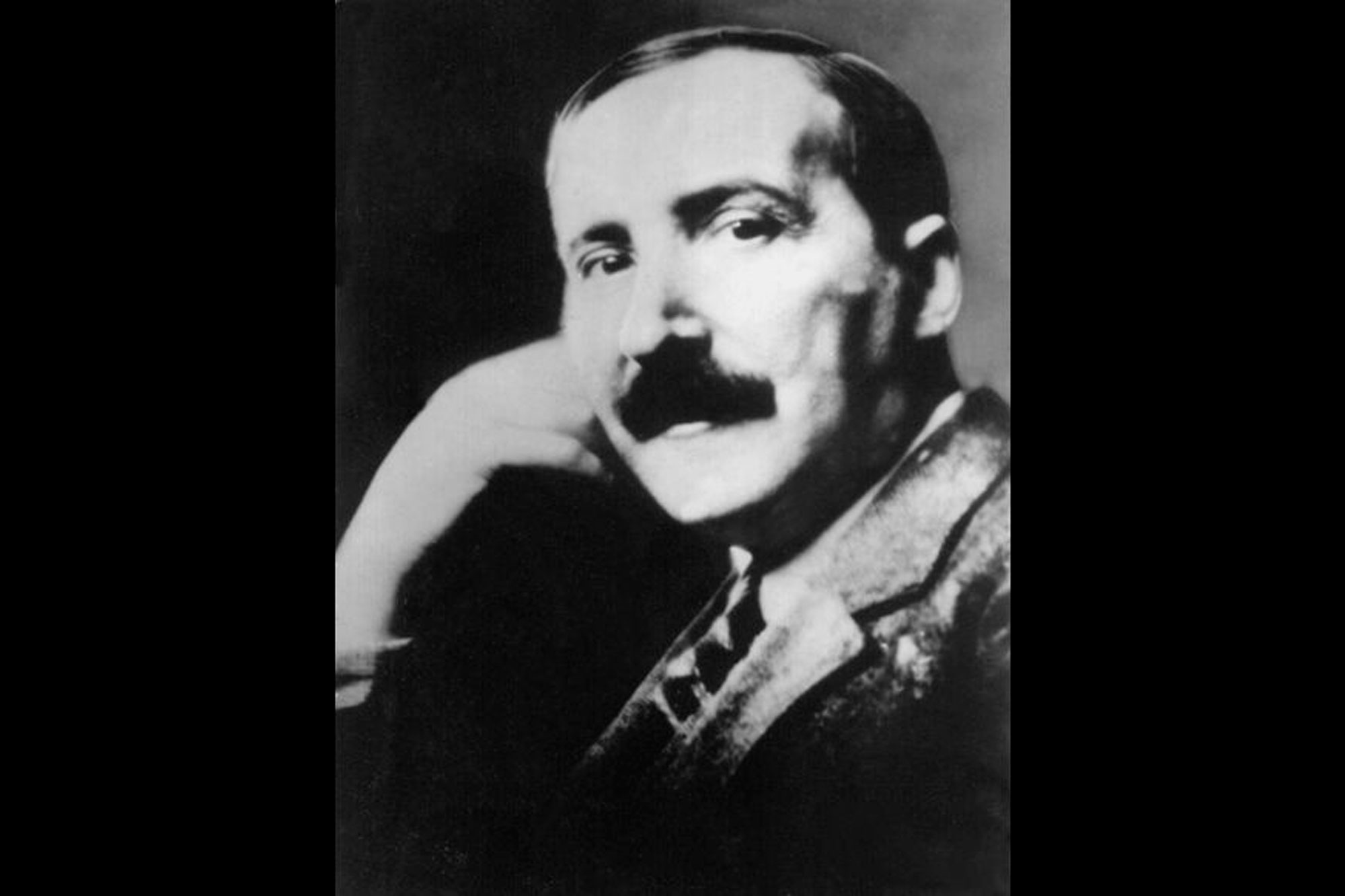 George Prochnik : L'impossible exil de Stefan Zweig