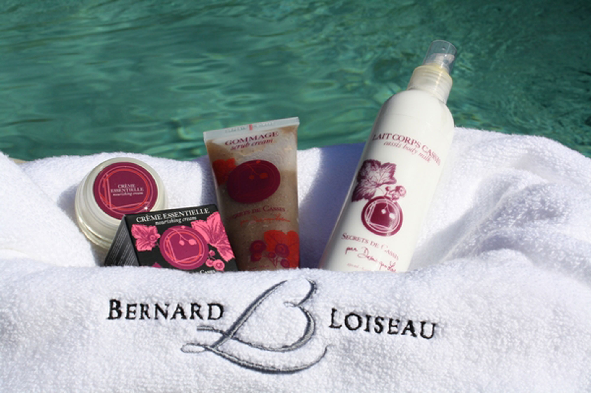 Rendez-vous chez Bernard