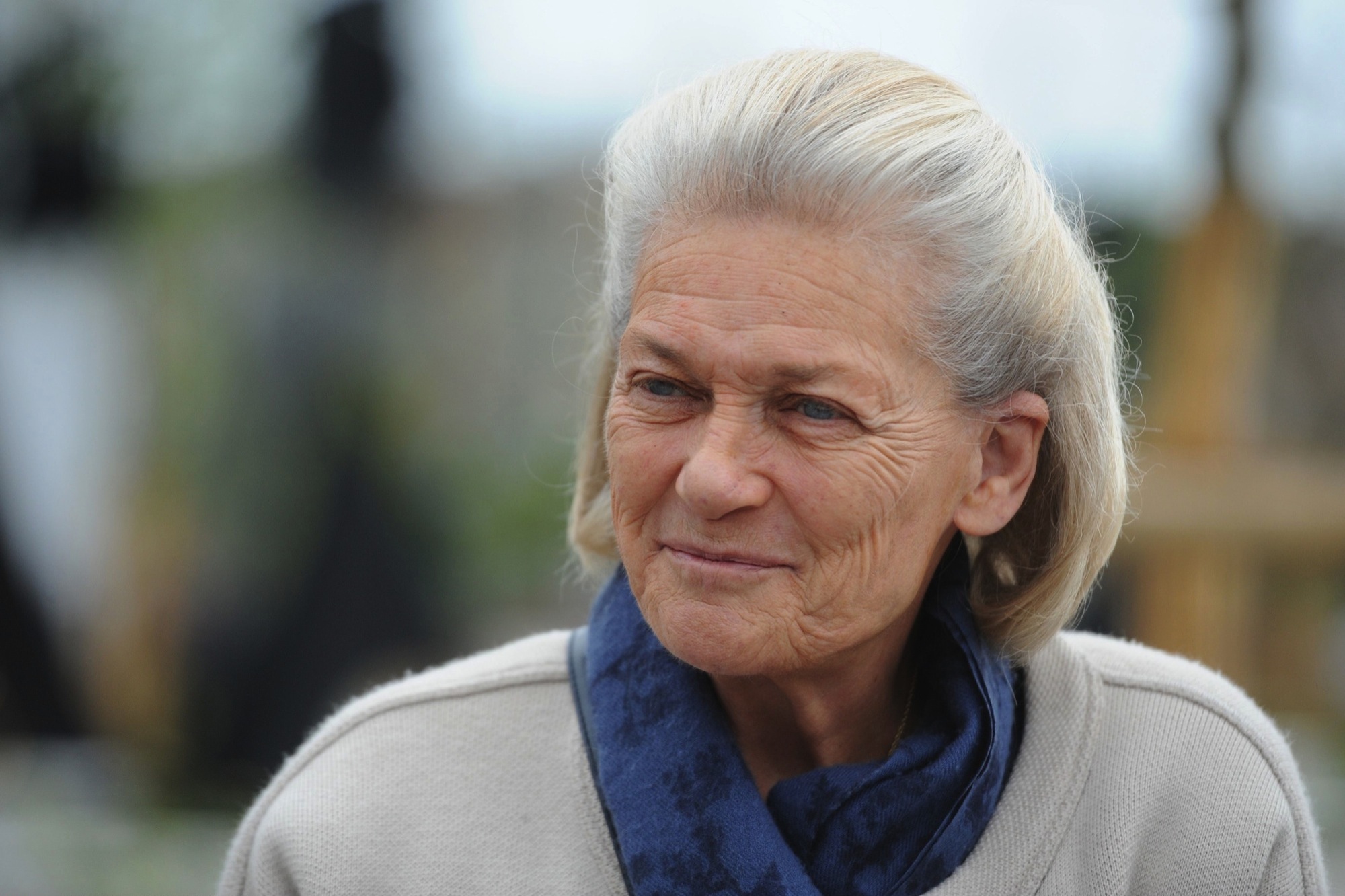 3 questions à… Elisabeth Badinter