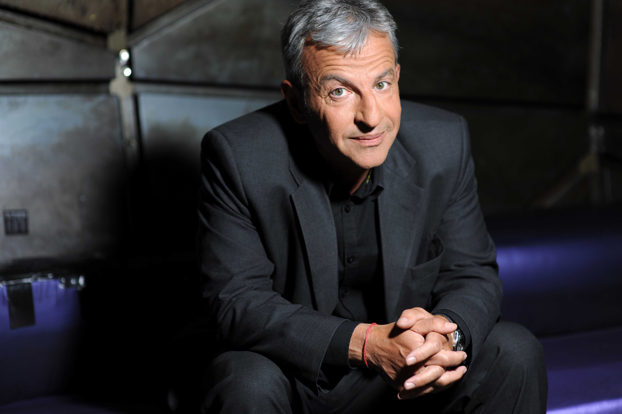 Serge Hefez: "La trajectoire type de la radicalisation n'existe pas"